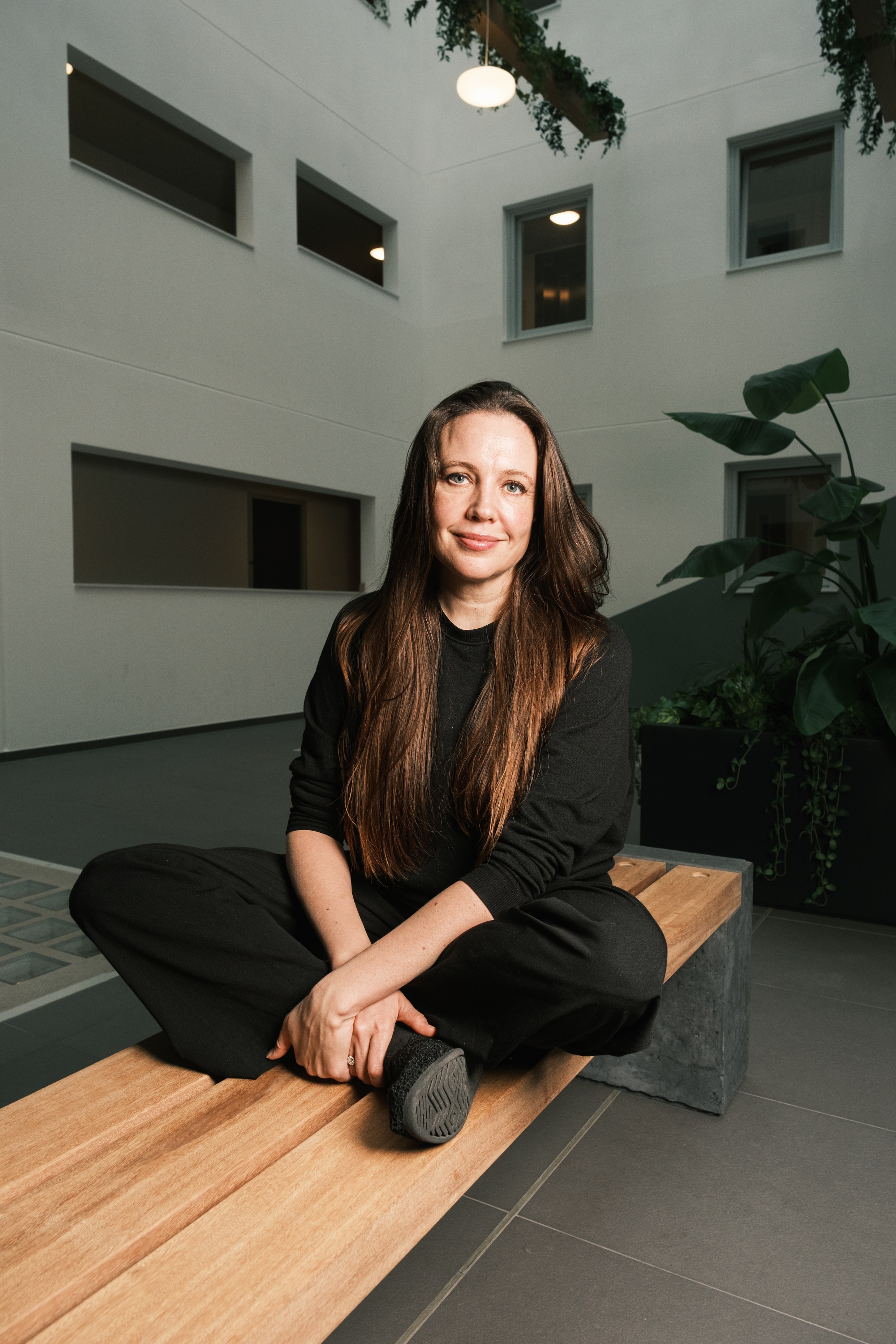 Amsterdamse stadsdichter Ellen Deckwitz: ‘Ik dacht dat gedichten een ...