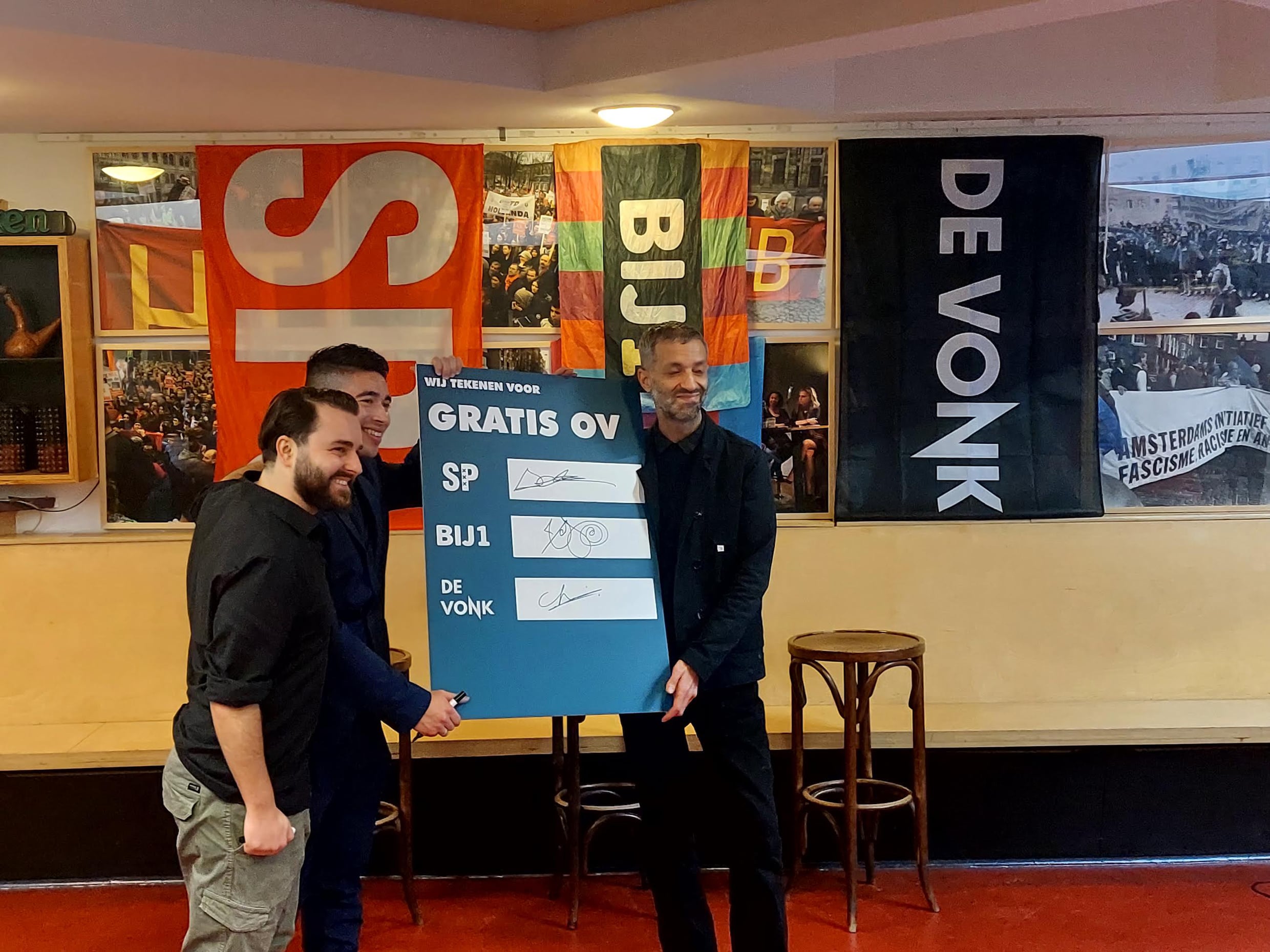 Live: verkiezingen 2026 | VVD denkt op 18 maart in Amsterdam de ...