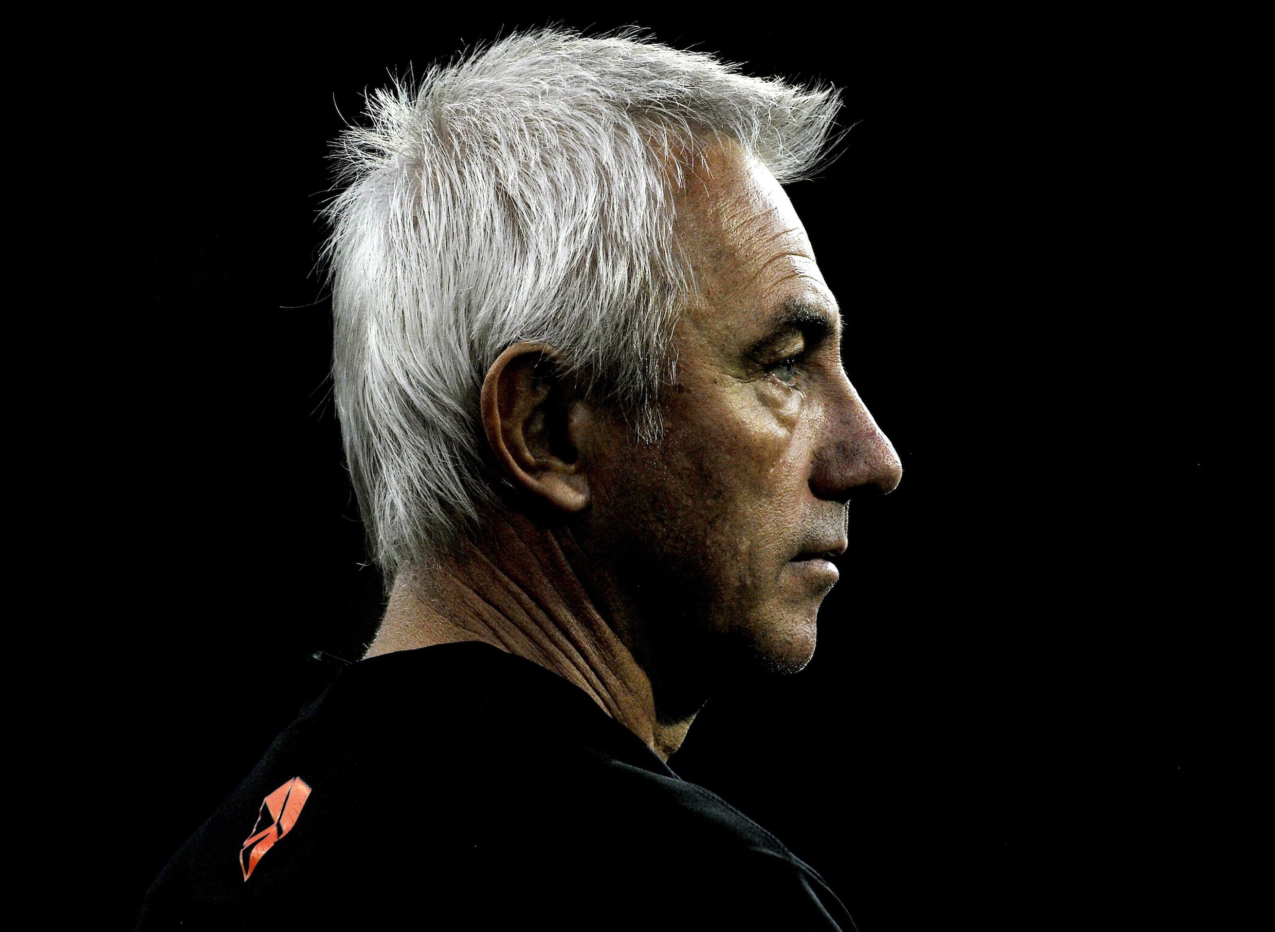 Bert van Marwijk nieuwe trainer HSV | Het Parool