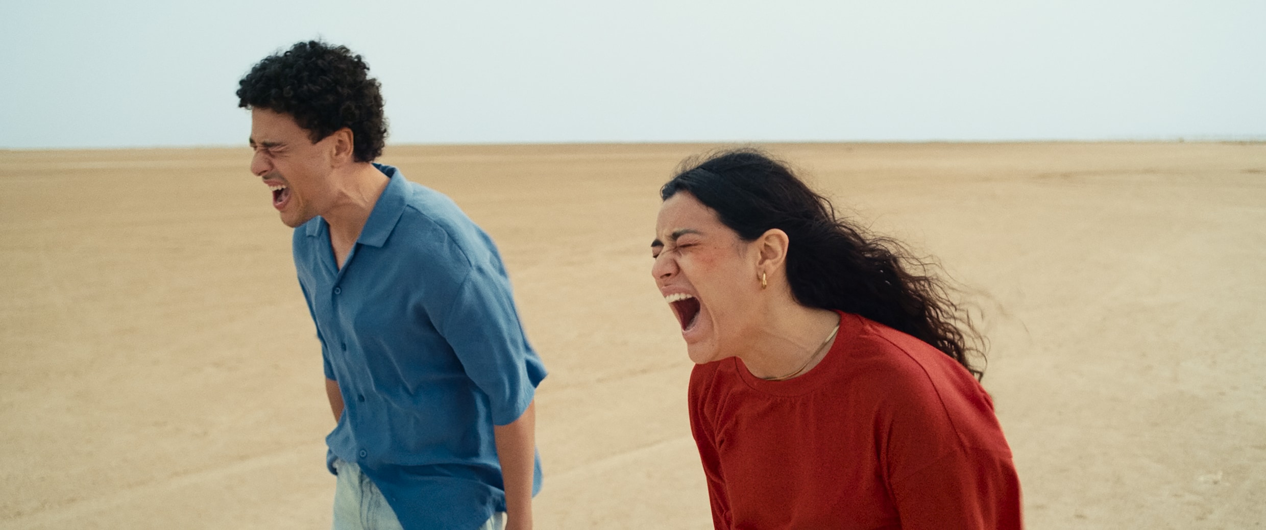 Recensie ‘Where the Wind Comes From’: dromen van jonge Tunesiërs laten ...