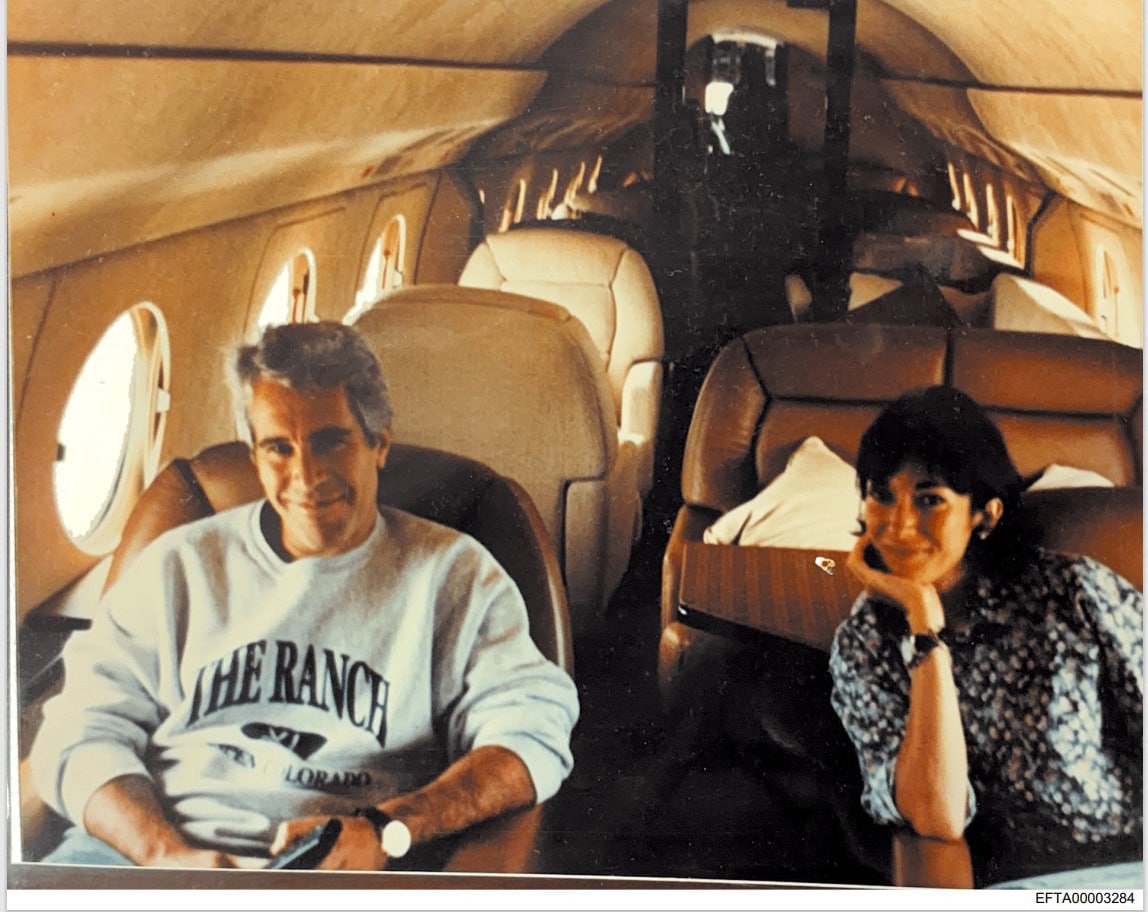 Biograaf legt uit hoe Jeffrey Epstein zo lang kon doorgaan met ...