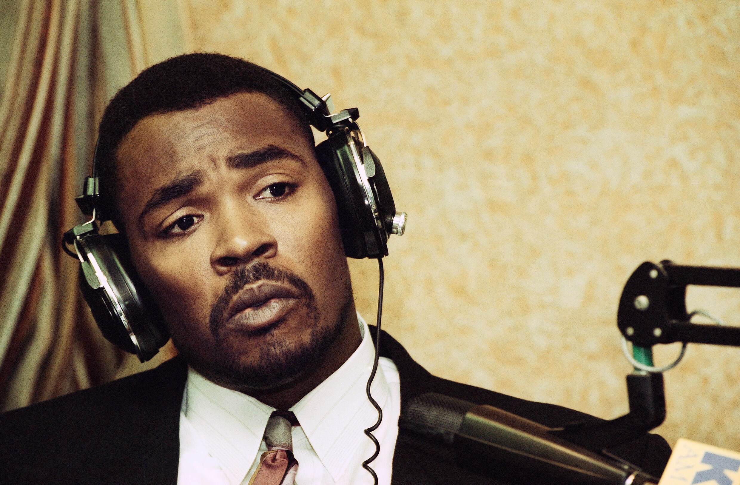 Dood Rodney King was ongeluk | Het Parool