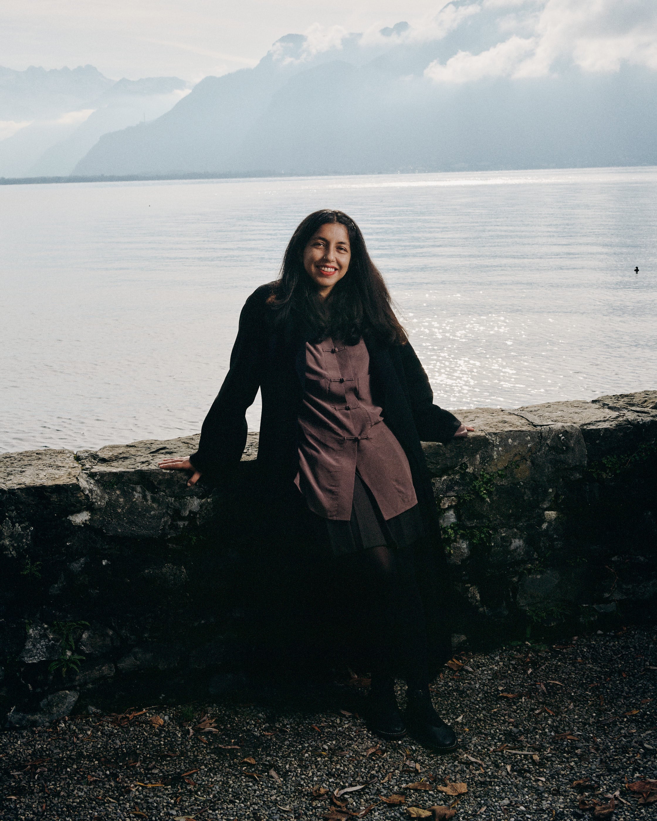 Rijksmuseum benoemt Zahra Malkani tot artist in residence 2026 | Het Parool