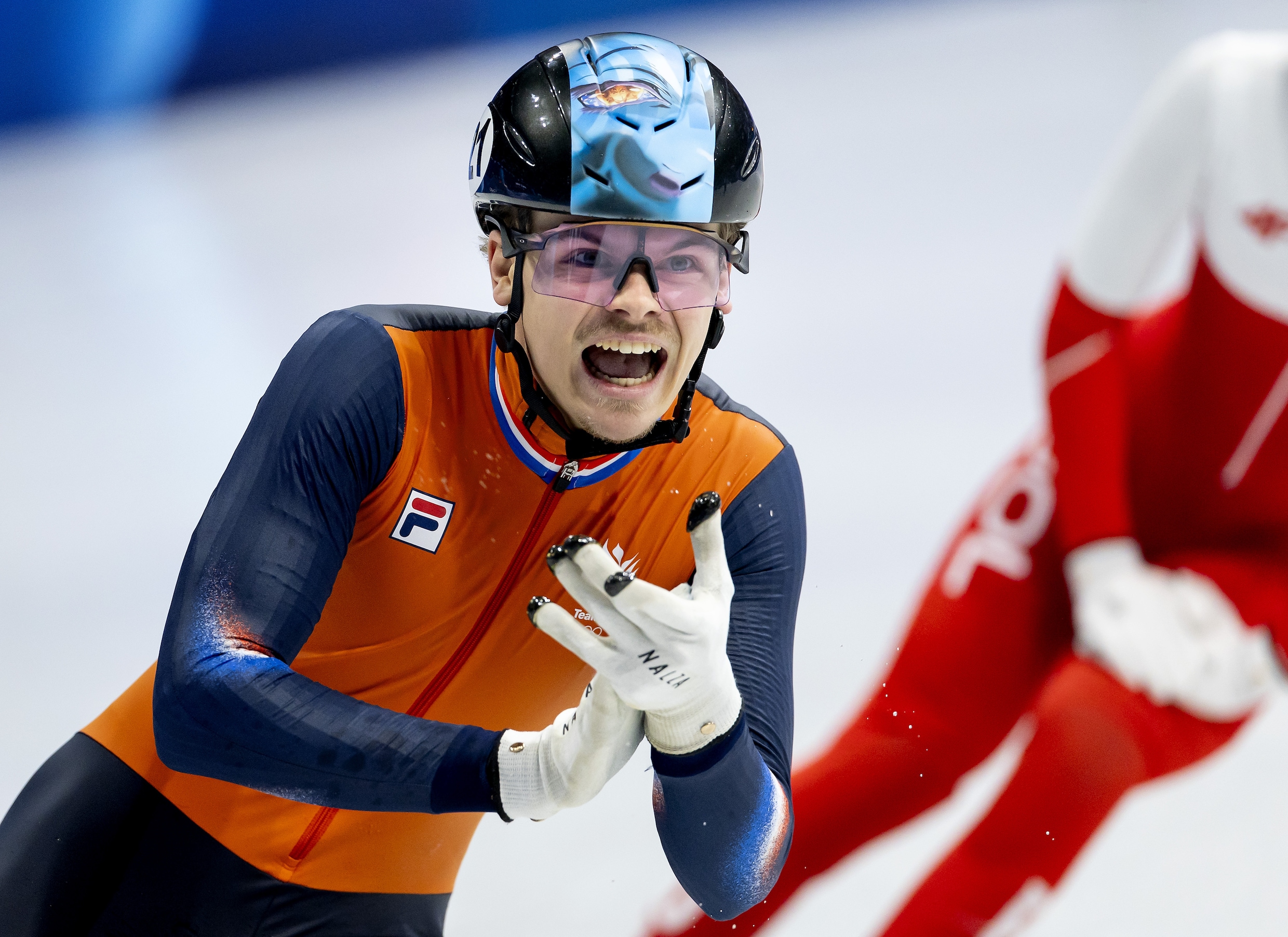 Teruglezen | Nederland sluit Winterspelen af als succesvolste ooit ...