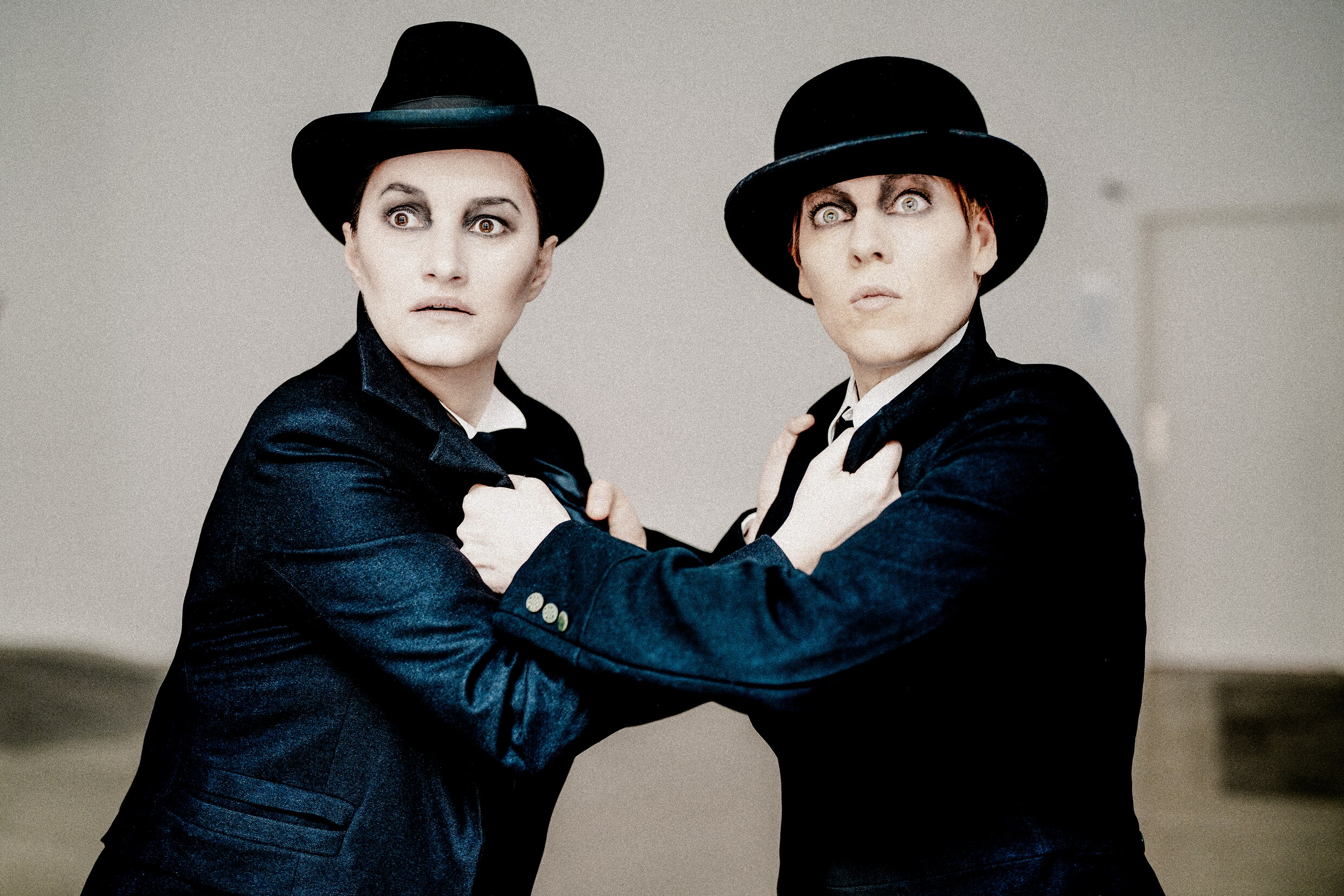 Violiste Isabelle Faust voert als artist in residence van het ...