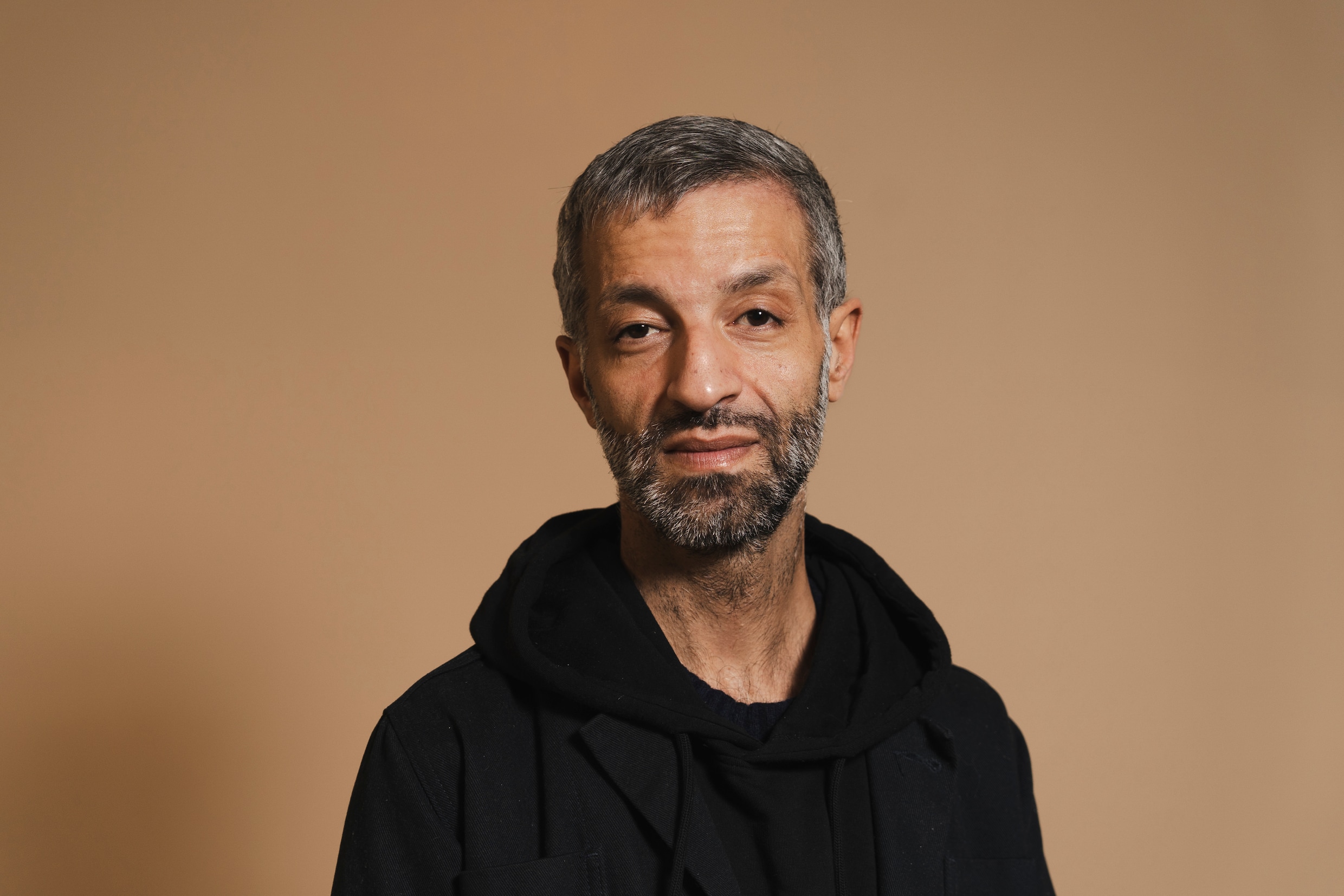 Tofik Dibi, Bij1 lead candidate: ‘I was the ‘brave Moroccan gay man ...