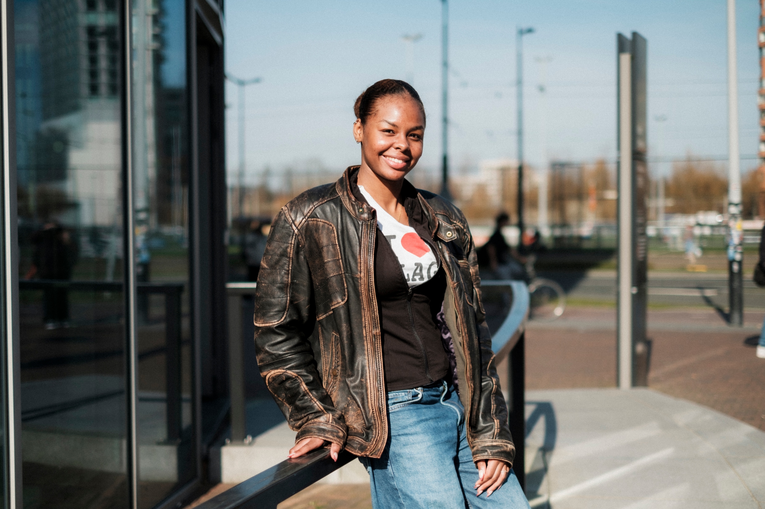 Studenten over de verkiezingen: ‘Zelfs met mijn bijbaan van 24 uur in ...