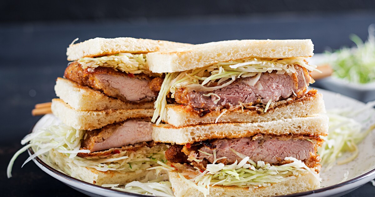 A 70-euro sandwich is mostly for showing off: ‘It provides status at ...
