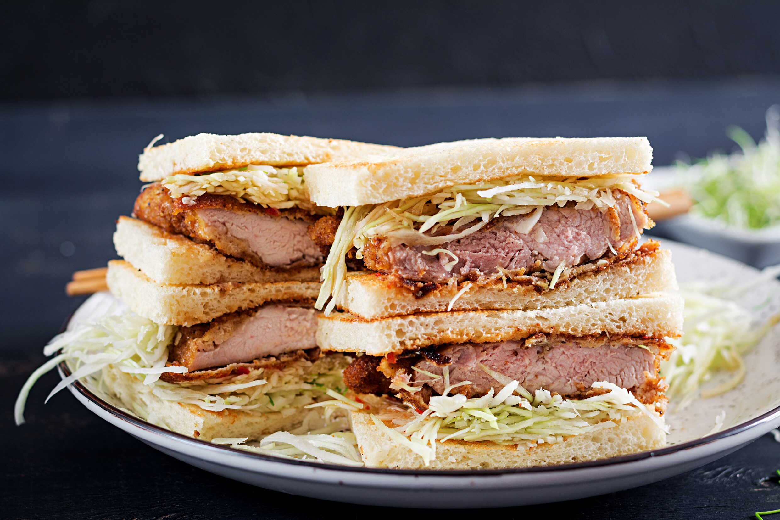 A 70-euro sandwich is mostly for showing off: ‘It provides status at ...