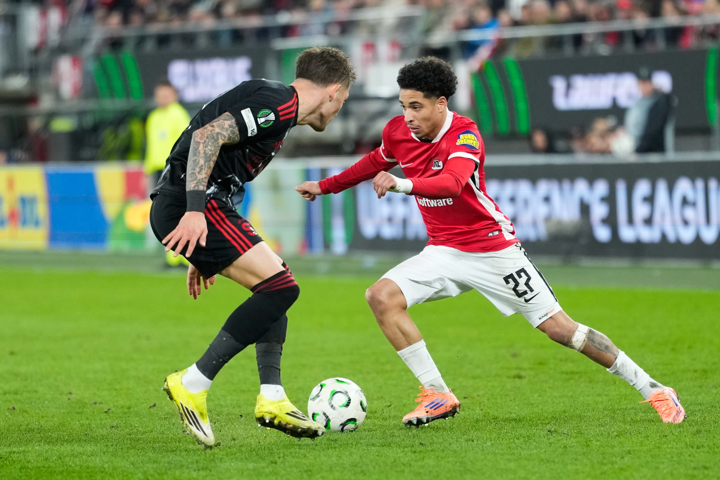 Mika Godts is ineens 10 miljoen meer waard; weet Transfermarkt iets wat ...