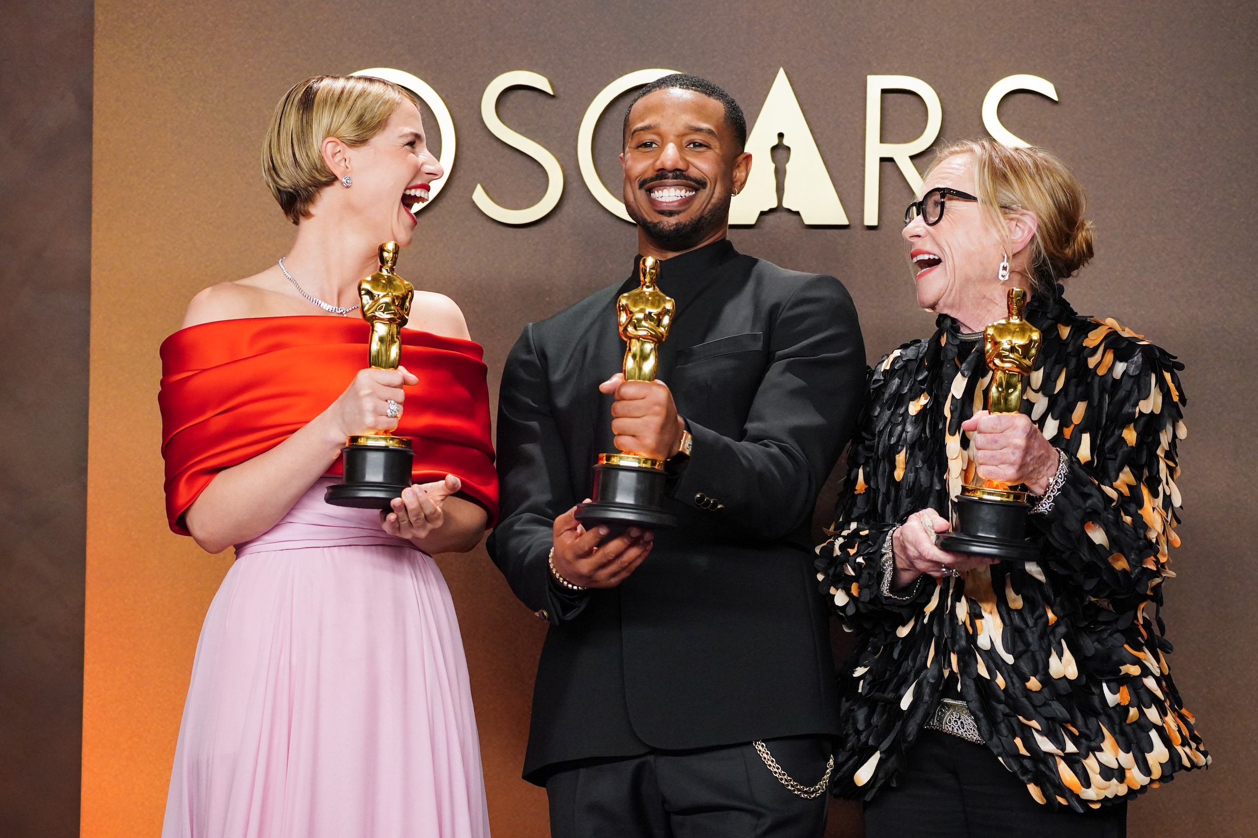 ‘One Battle After Another’ grote winnaar Oscaruitreiking, die ...