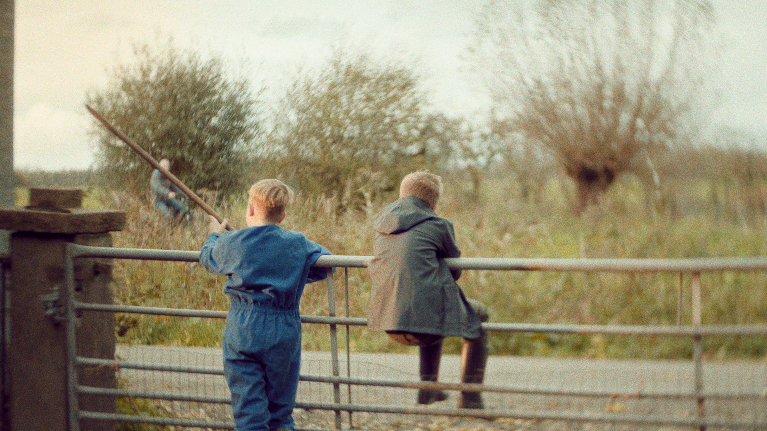 Koert Davidse heeft spijt dat hij bijna 40 jaar geleden niet op de ...