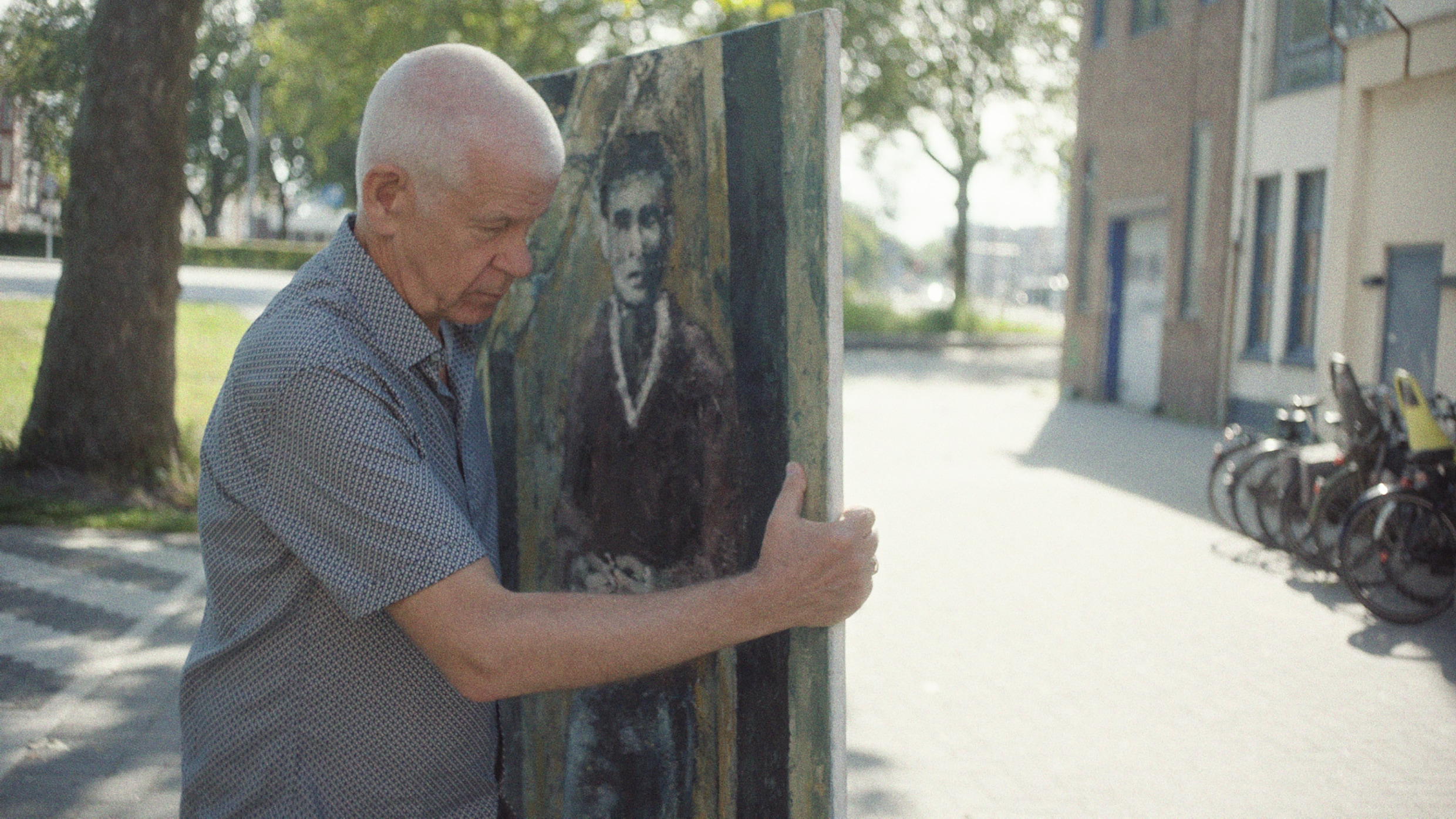 Koert Davidse heeft spijt dat hij bijna 40 jaar geleden niet op de ...