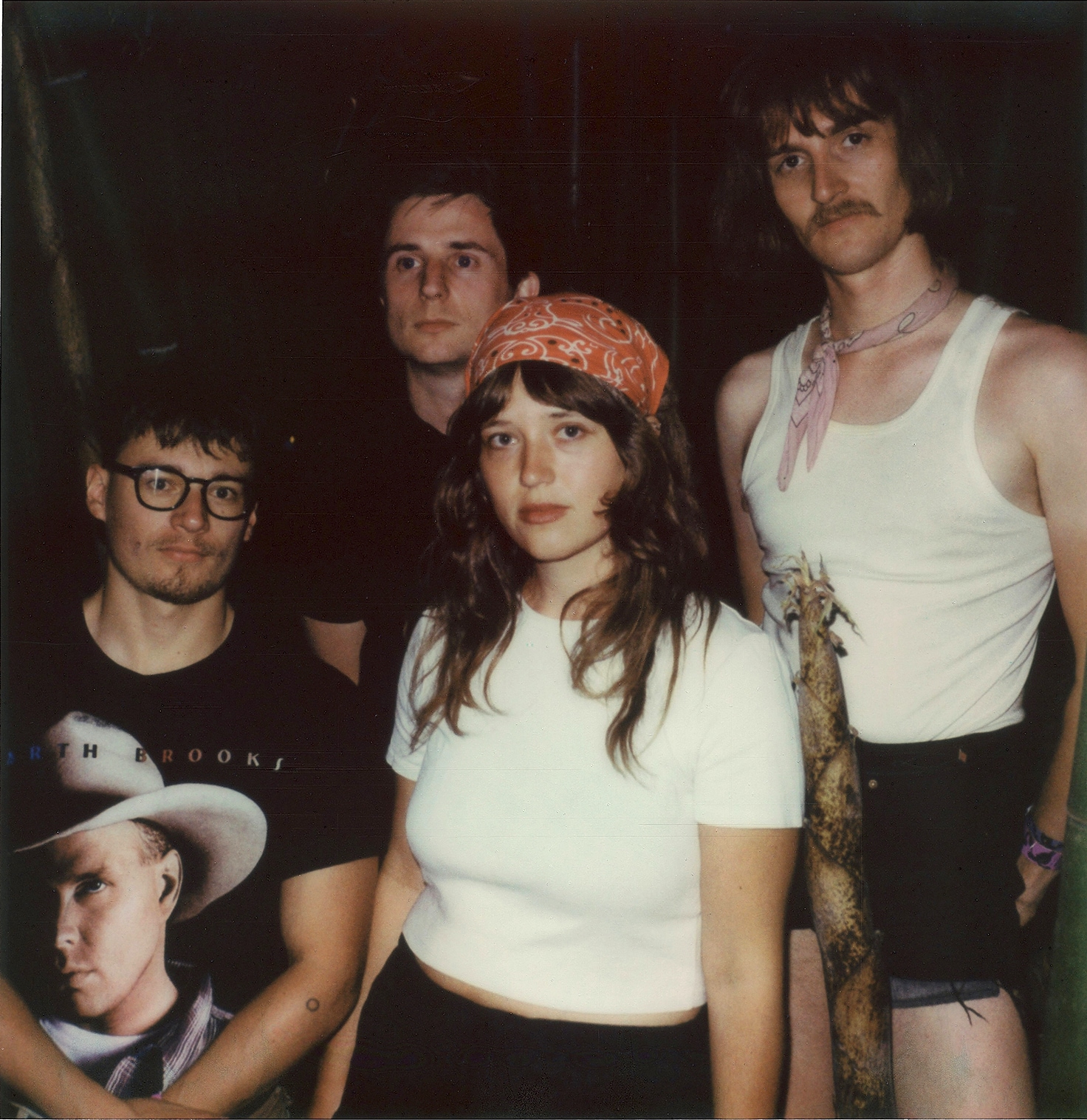 Wat wil de Amsterdamse punkband L.A. Sagne na succesjaar 2025 ...