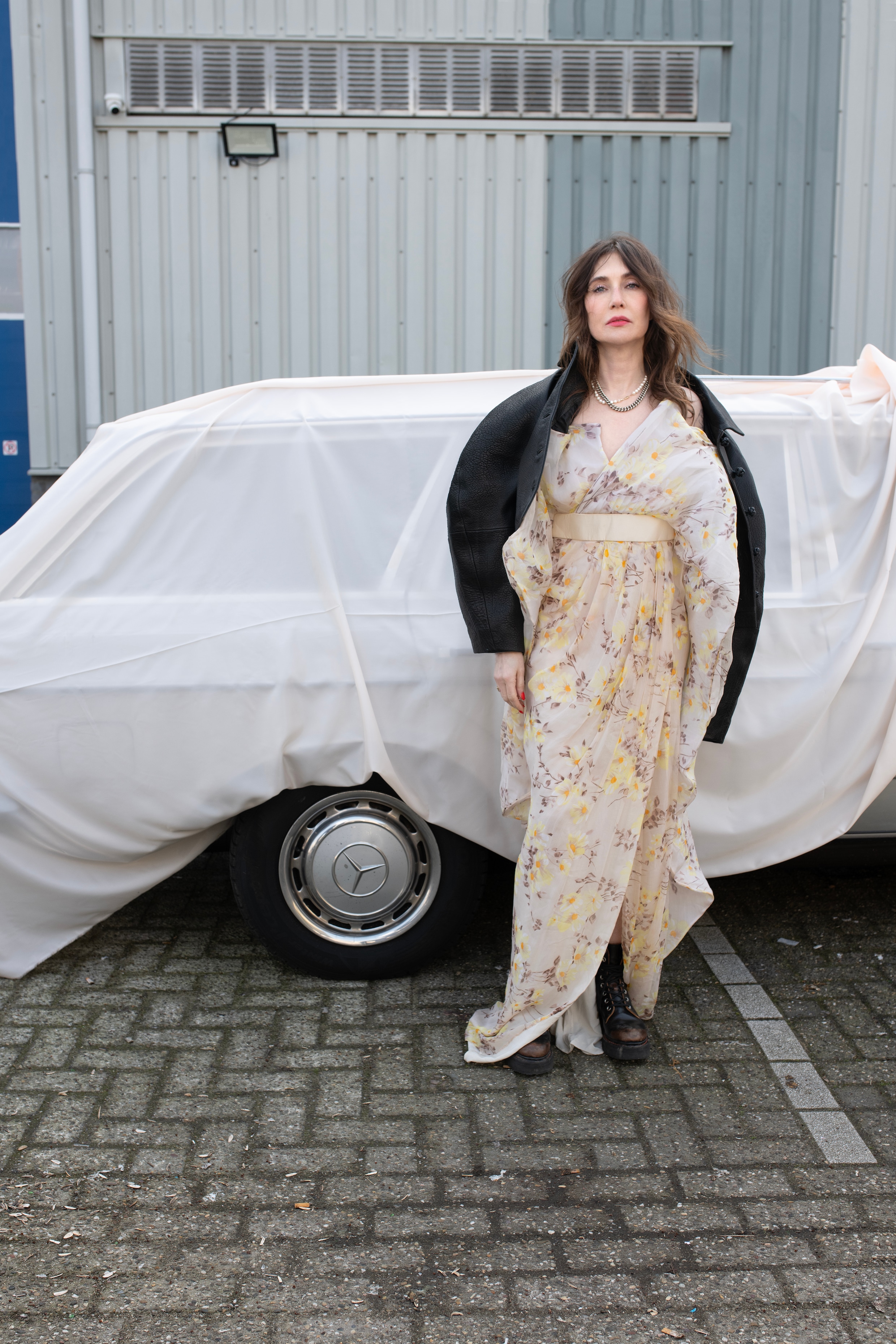 Carice van Houten (49) over haar nieuwe film én haar activisme: ‘Een ...