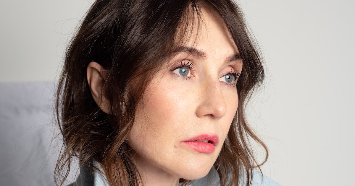 Carice van Houten (49) over haar nieuwe film én haar activisme: ‘Een ...