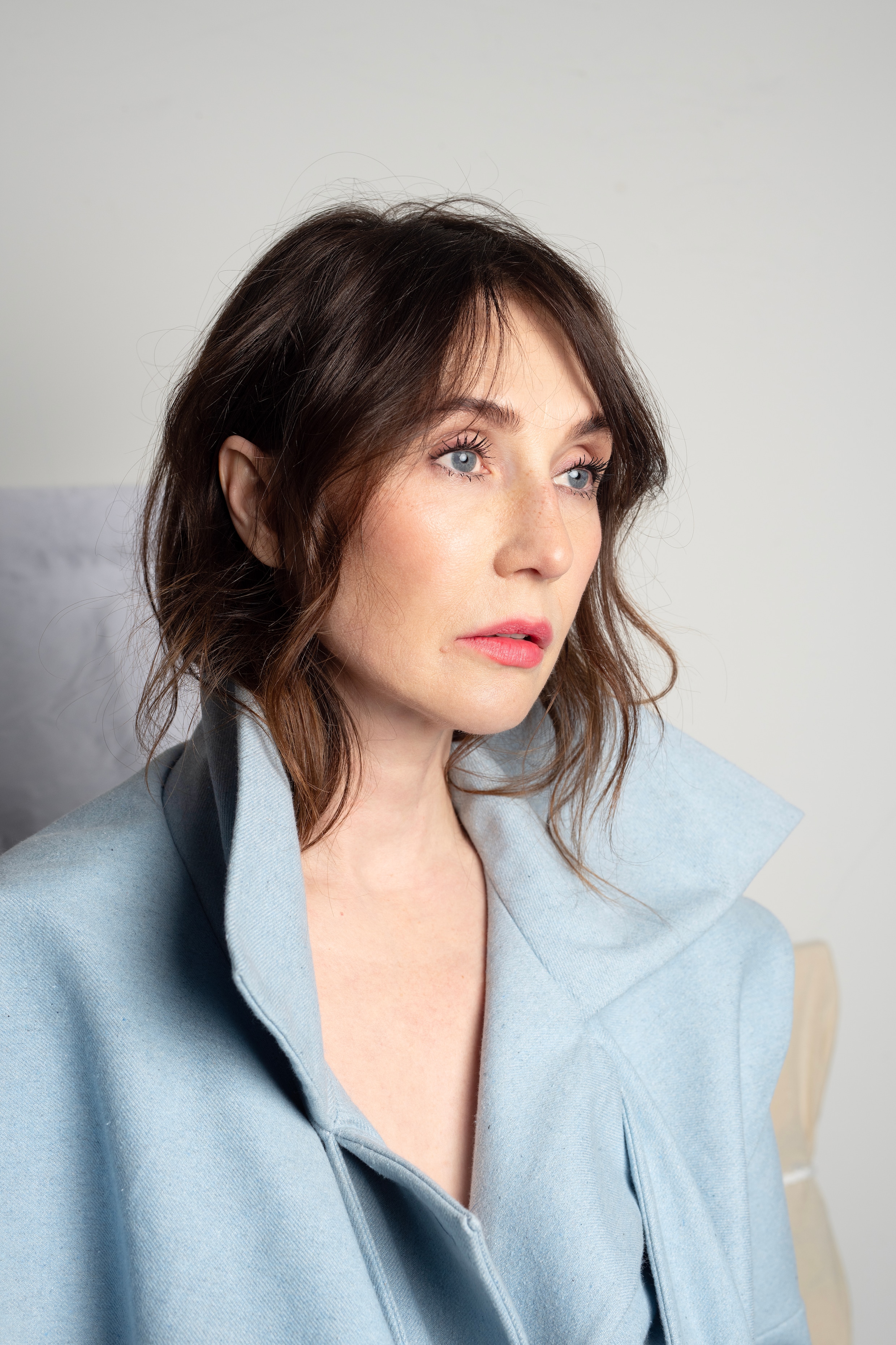 Carice van Houten (49) over haar nieuwe film én haar activisme: ‘Een ...
