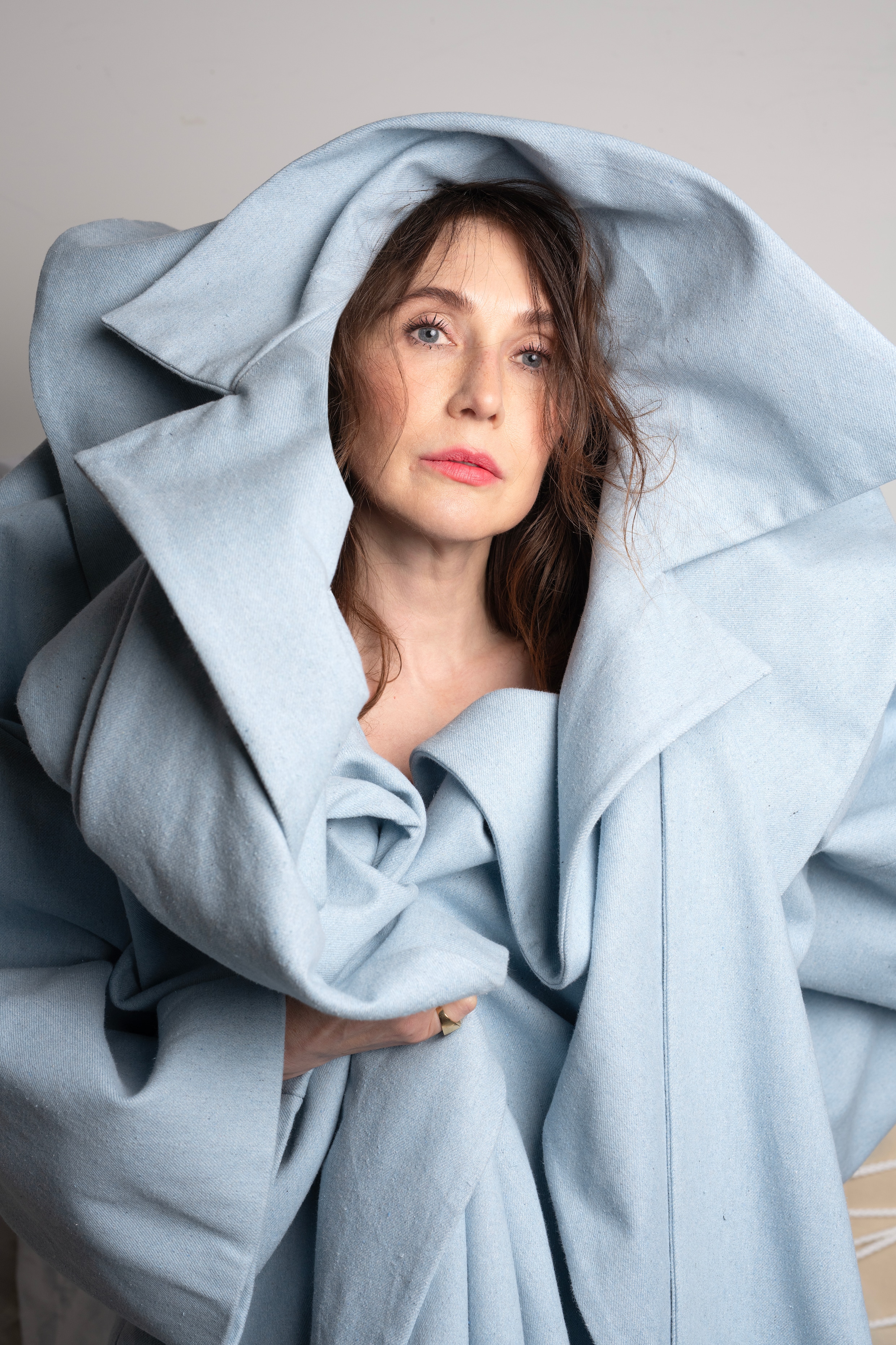 Carice van Houten (49) over haar nieuwe film én haar activisme: ‘Een ...