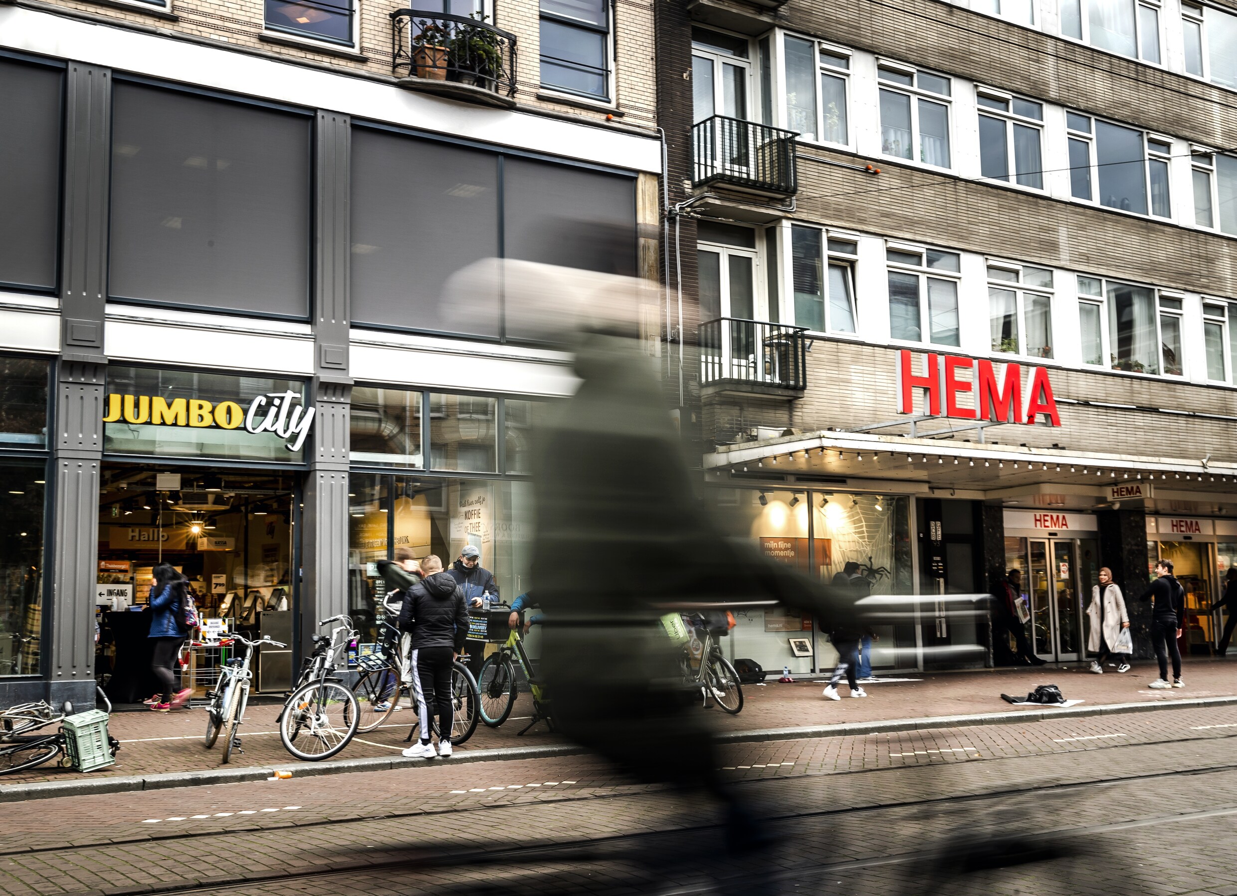 Jumbo gaat nu toch weer stunten met vlees: ‘Stoppen met promoties heeft ...