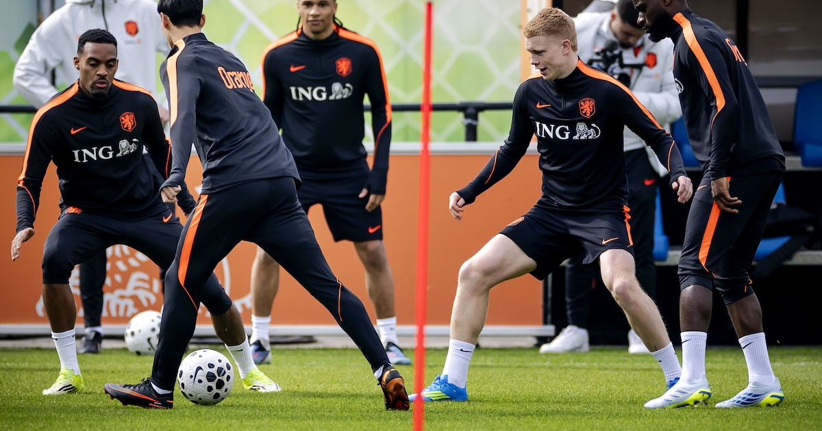 Nederland kán heel ver komen op het WK voetbal, maar in dit aspect zijn ...