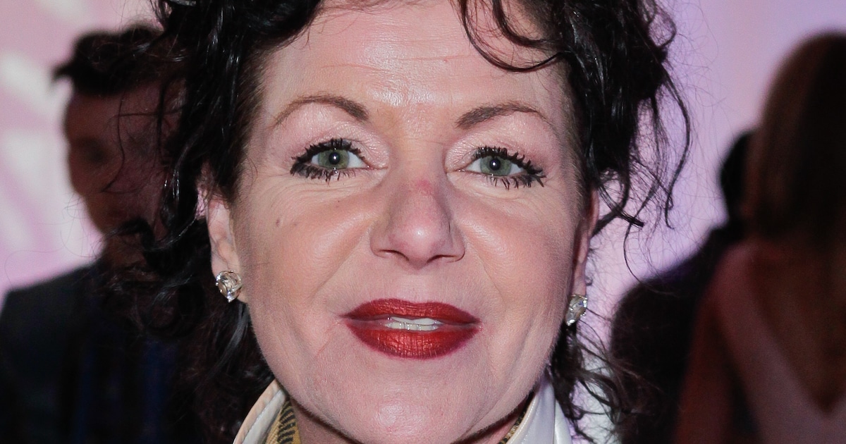 Kees & Co-actrice Esther Roord (61) overleden | Het Parool