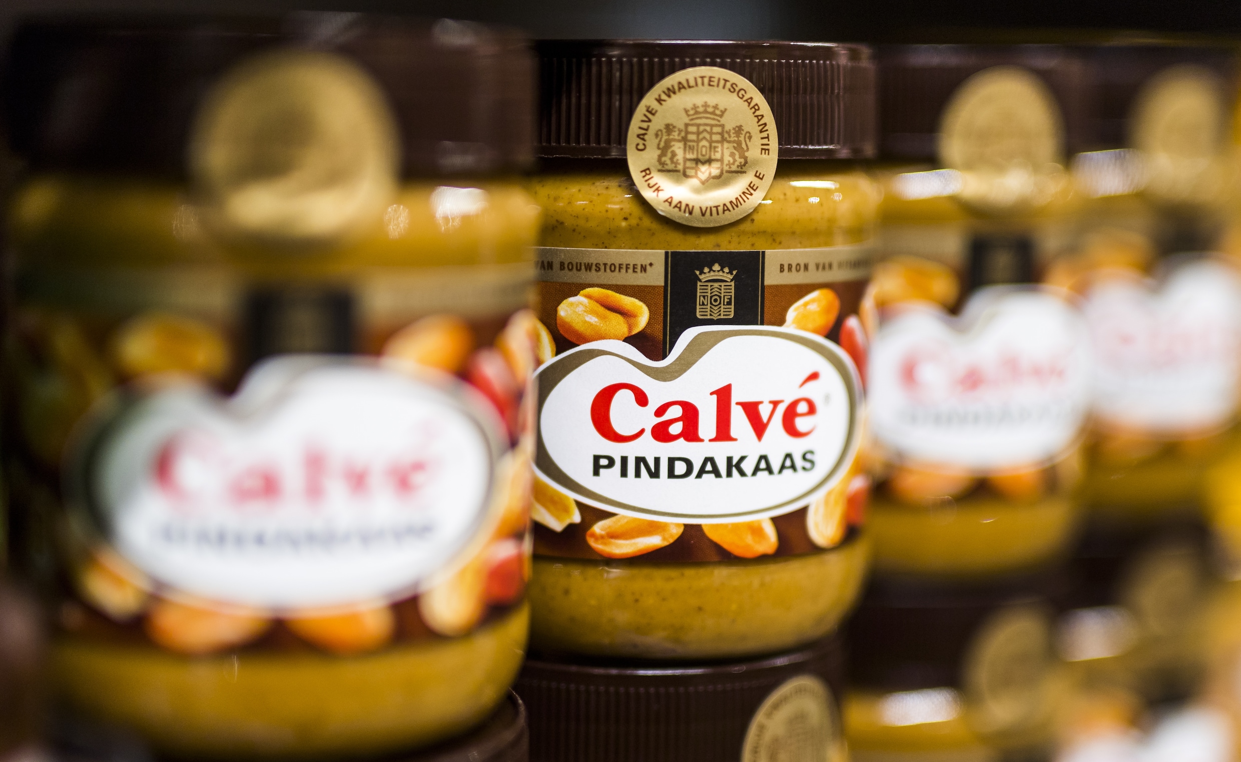 Unilever verkoopt merken als Calvé en Knorr aan Amerikaans bedrijf: ‘Ze ...