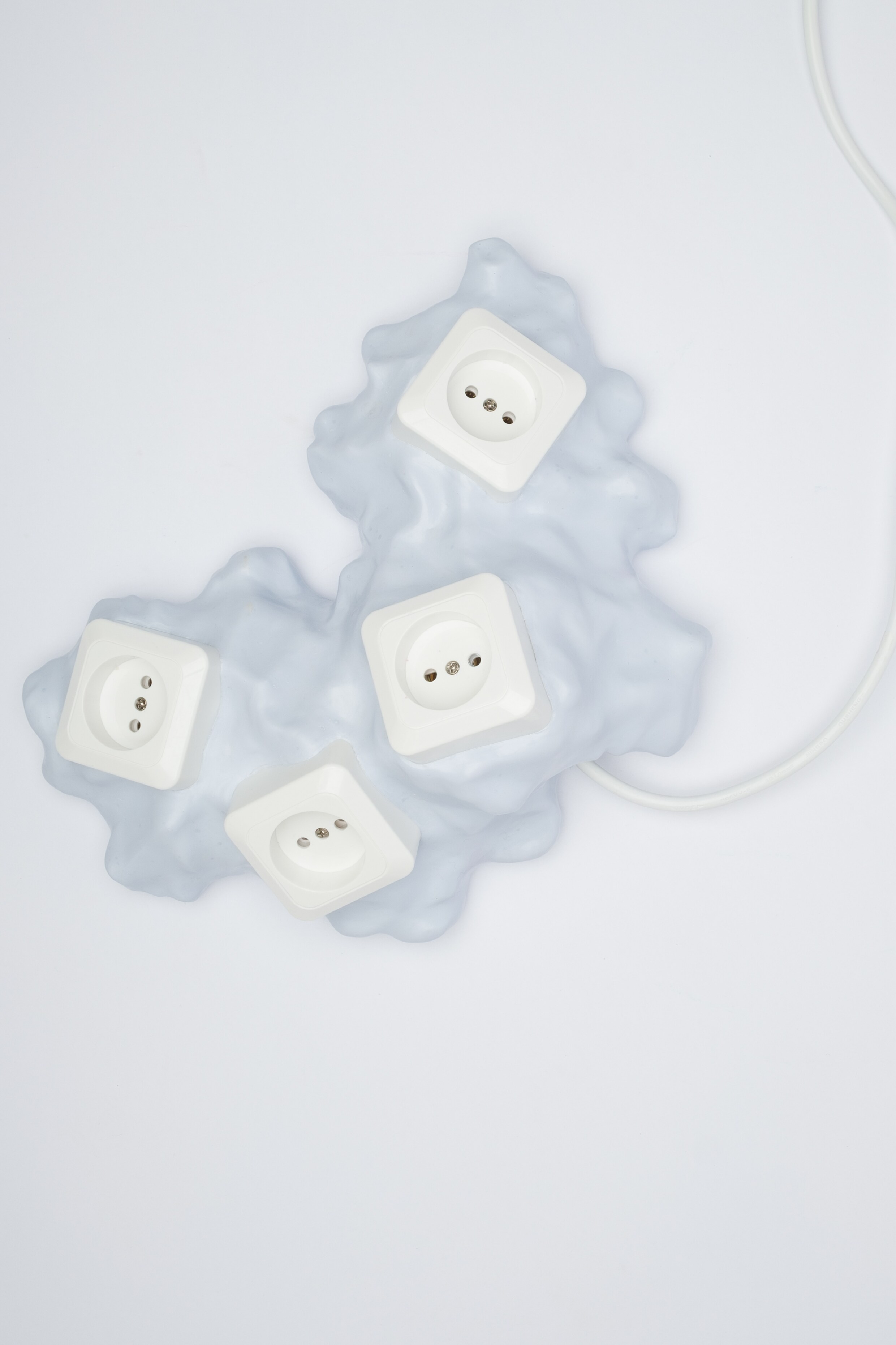 Dat je erop kunt zitten, is bij collectible design bijna bijzaak | Het ...