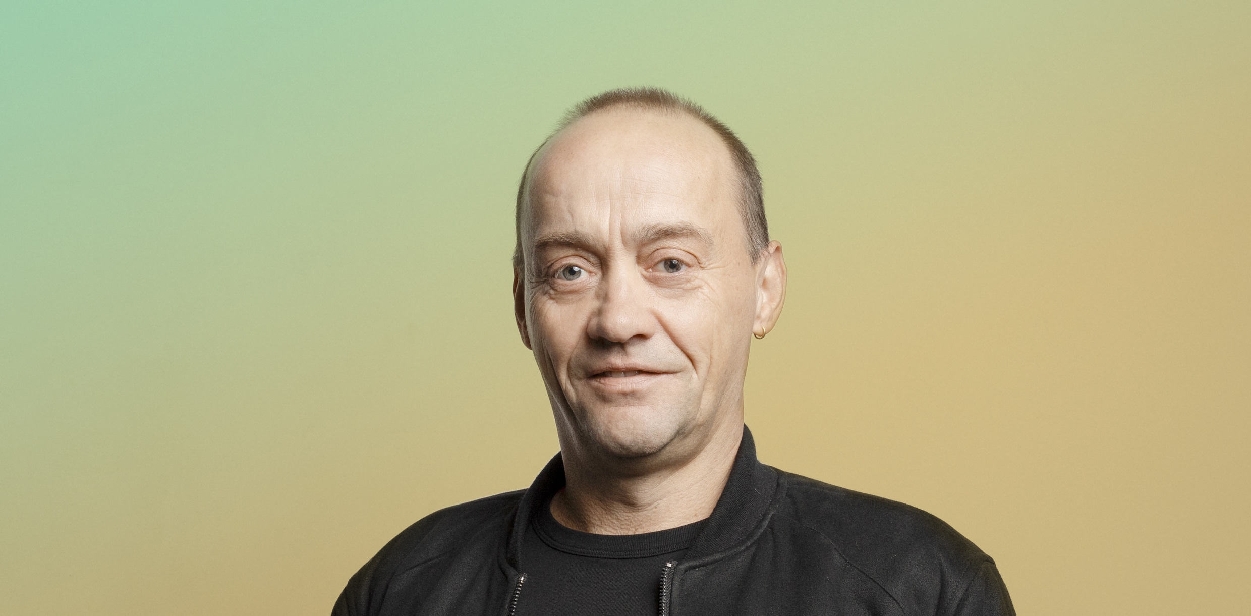 Sinds de uitspraak in de strafzaak tegen Inez Weski zit Jan-Dirk ...