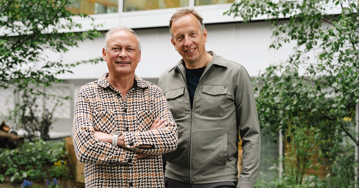 Nederlandse Applespecialist Amac strijkt neer op de Zuidas: ‘Als mensen ...