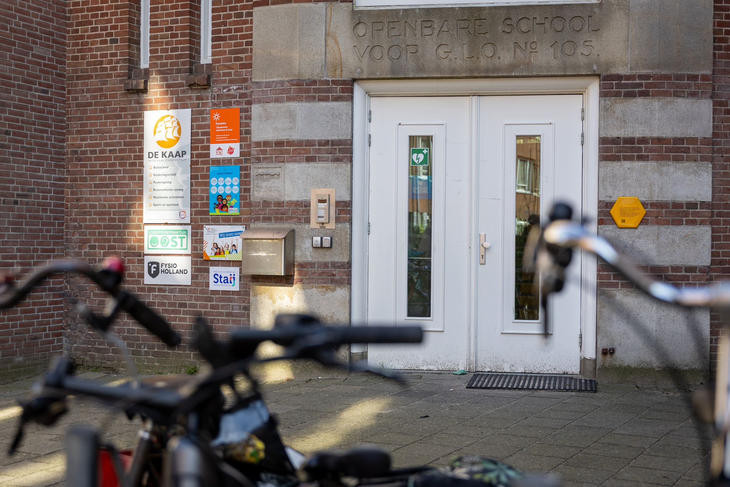 Verdachte Jan B. in misbruikzaak kinderdagverblijf moet worden ...