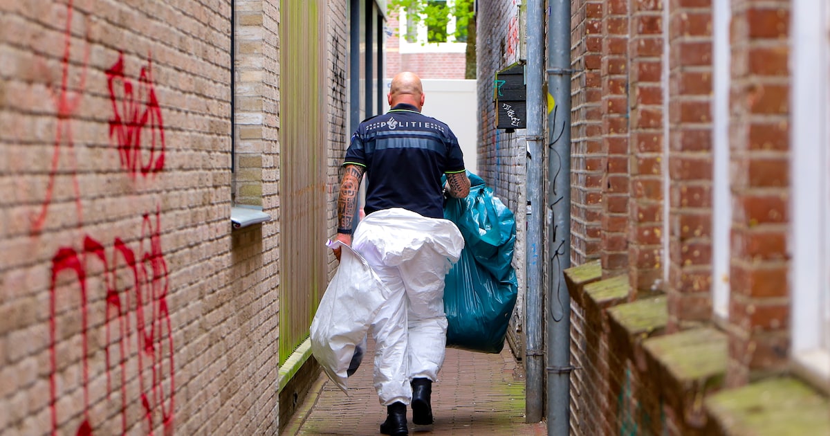 Twee jongens (15 en 17) opgepakt voor mogelijke betrokkenheid bij ...