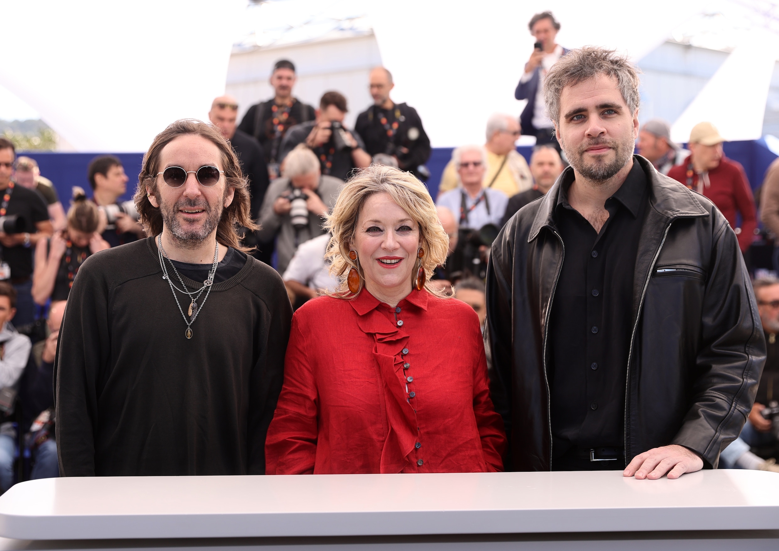 Live | Filmfestival Cannes 2026: Onze man in Cannes ging toch maar eens ...