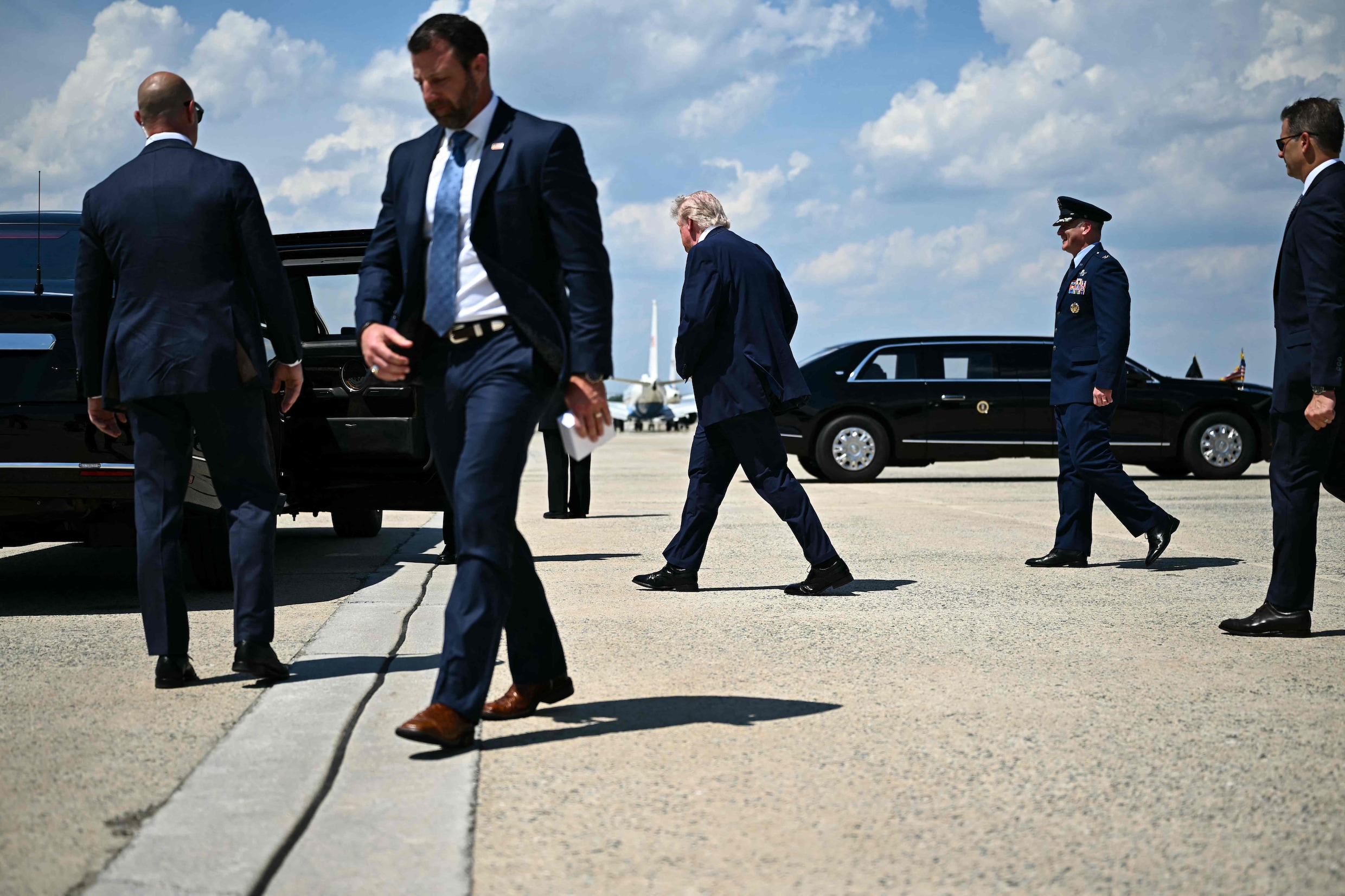 Amerikakenner Kirsten Verdel over 500 dagen Trump: ‘Ik dacht: na een ...