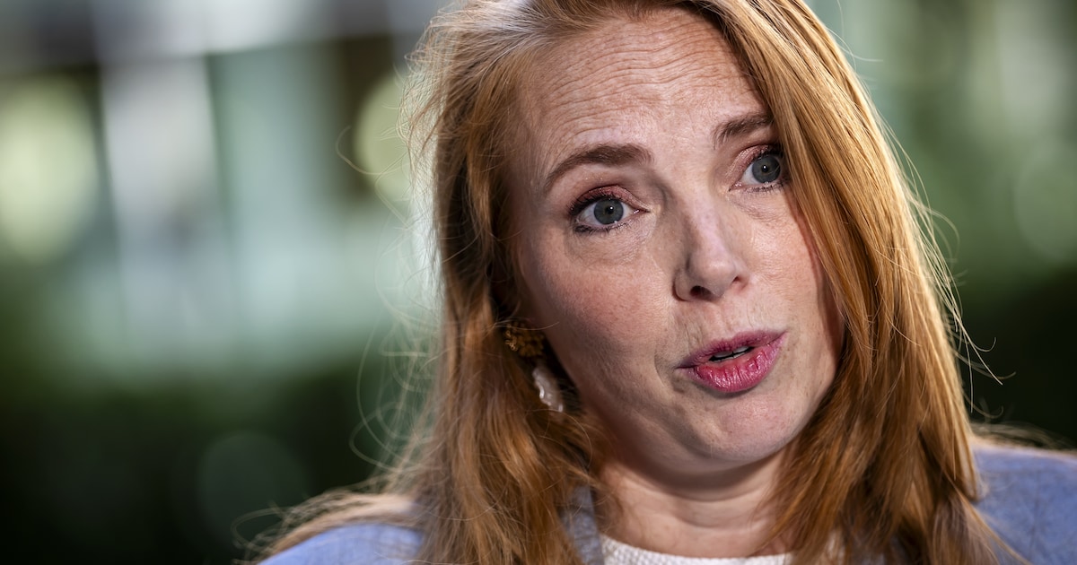 State Secretary blocks American acquisition of Amsterdam company behind ...
