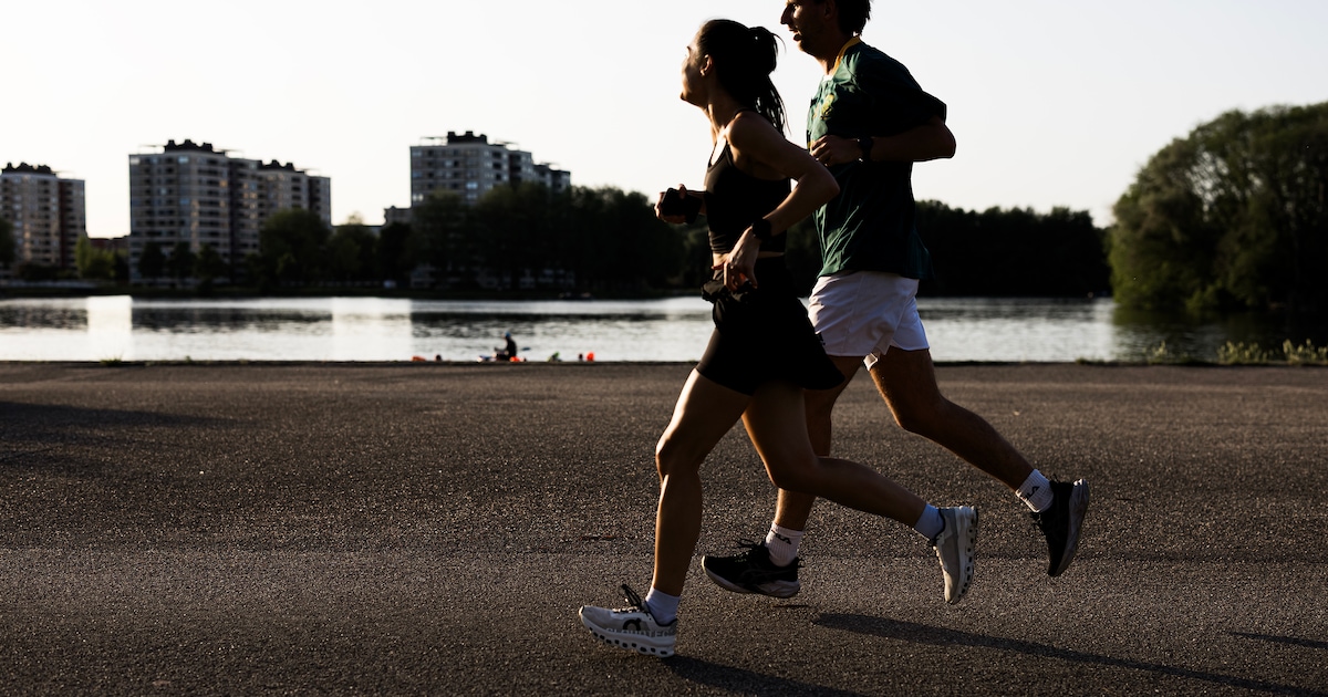 How safe are the parks in Amsterdam? ‘You’re shocked, it’s disgusting ...