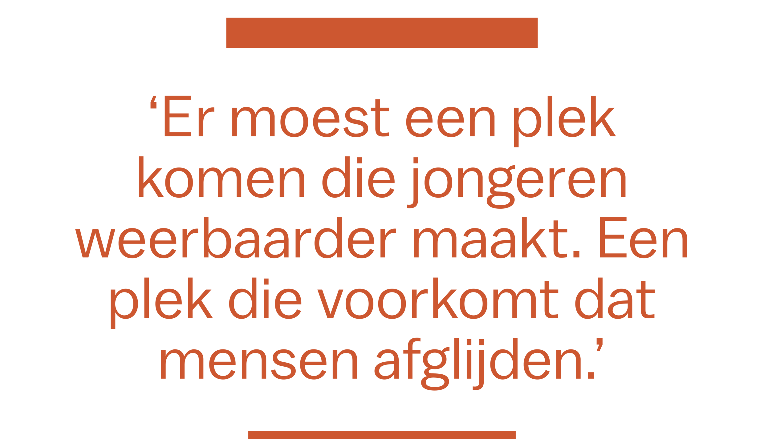 Hoe spirituele oase De Roos is gered door de mannen achter New York ...