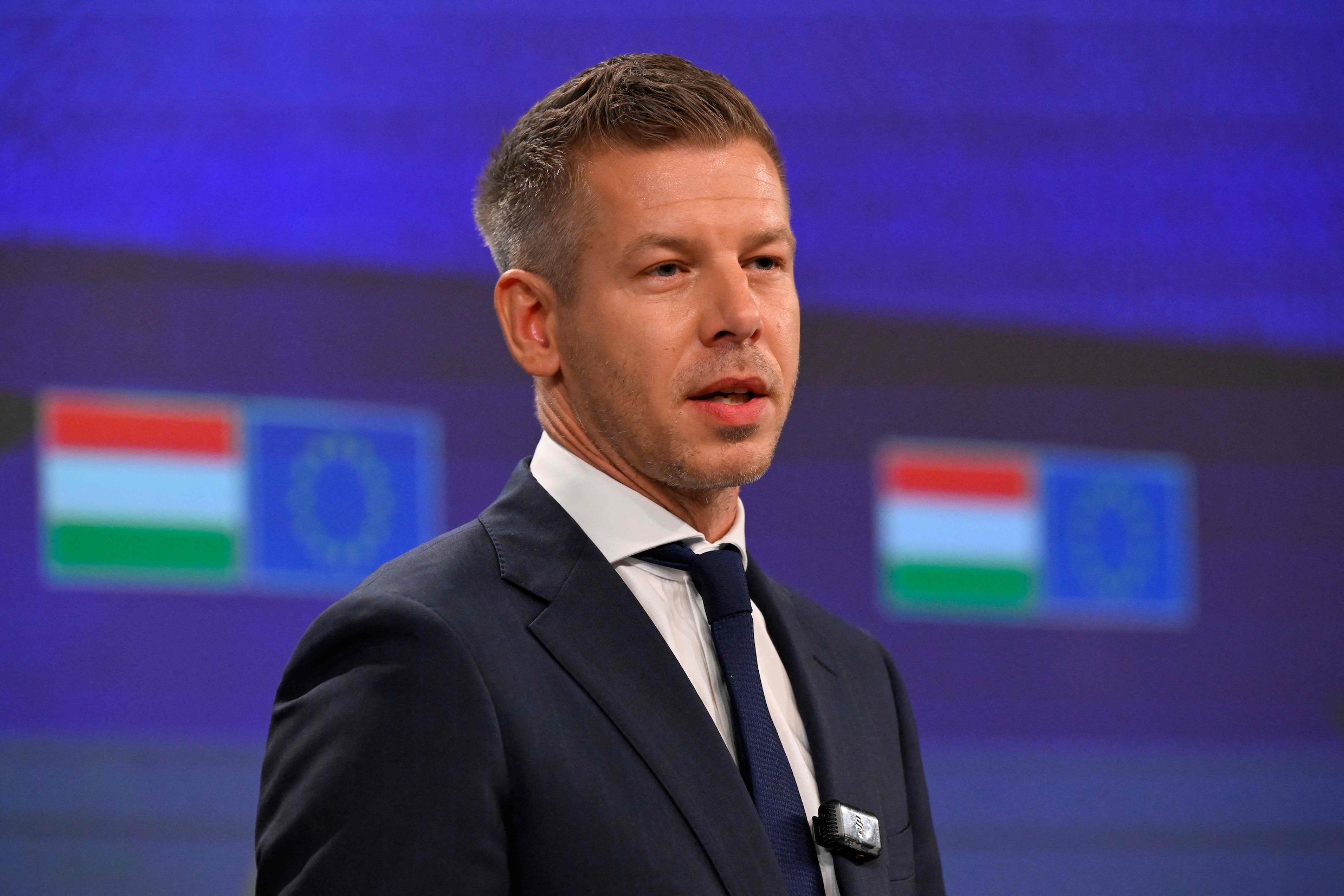 Met Orbán van het toneel krijgt Hongarije dan eindelijk miljarden aan ...