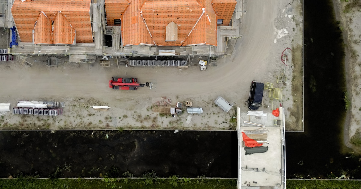 Amsterdam zat fout met intrekken exploitatieplan Weespersluis ...