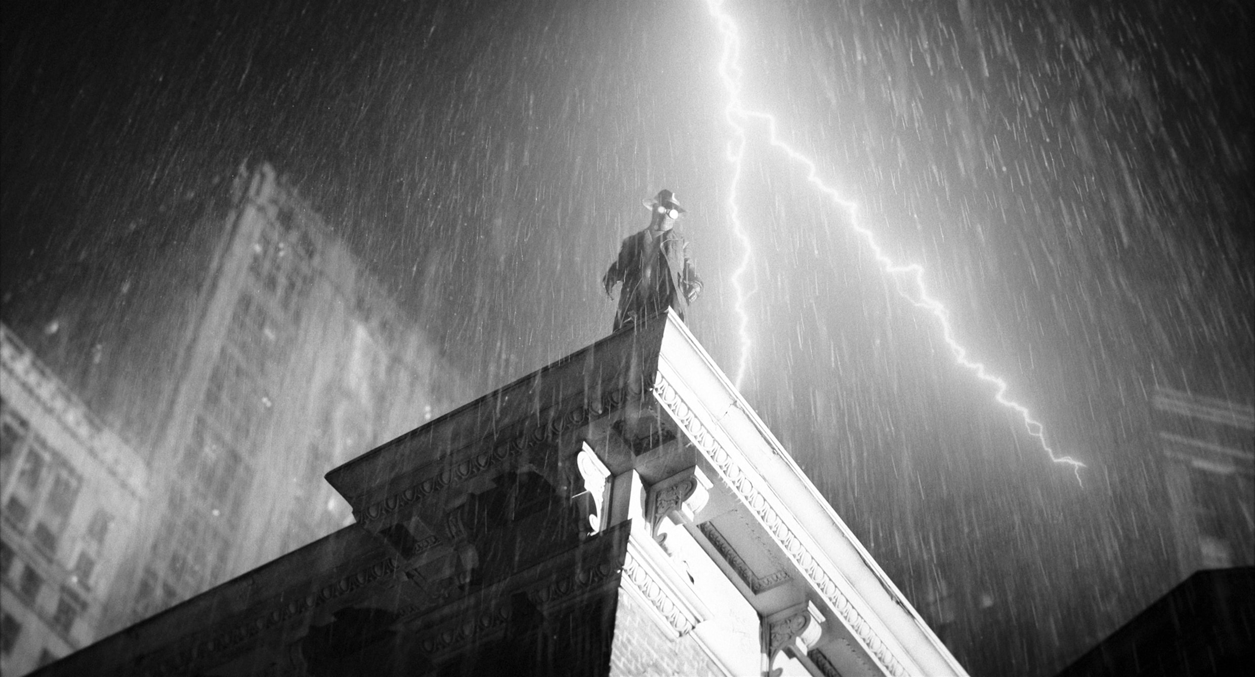 Recensie Spider-Noir: Nicolas Cage is voornaamste attractie in ...