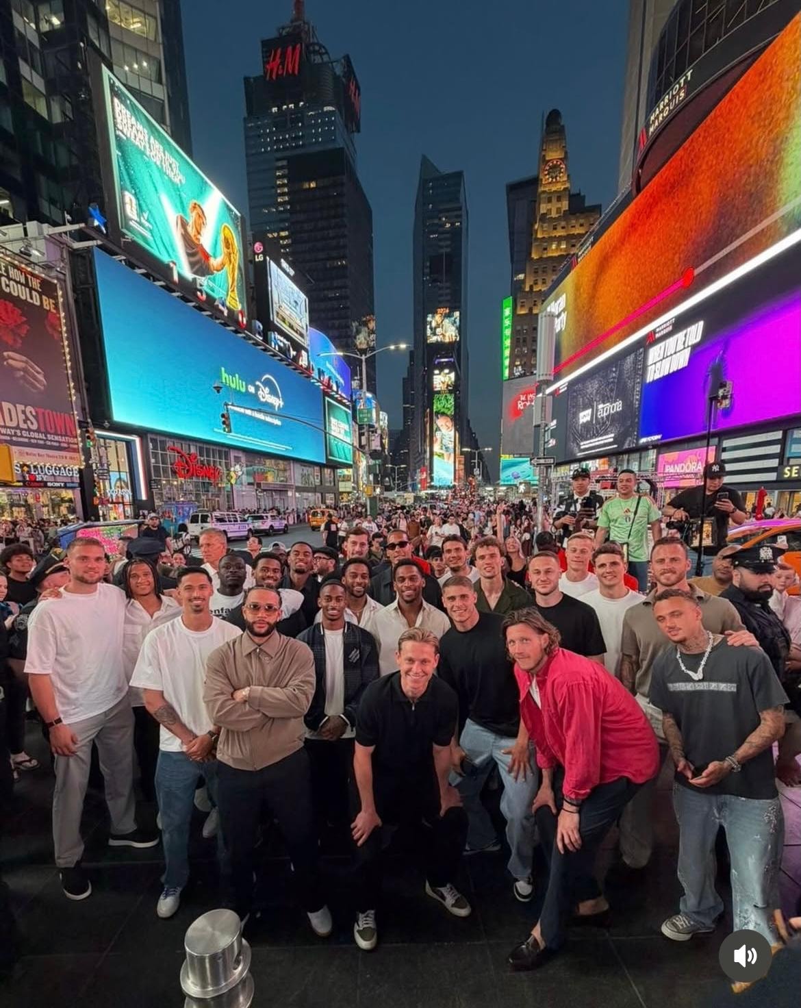 Live: WK voetbal 2026 | Laatste test in New York voordat WK begint ...