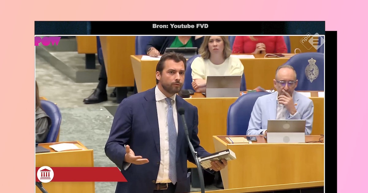 PowNed schetste een ontluisterend beeld van Forum voor Democratie: ‘Een ...