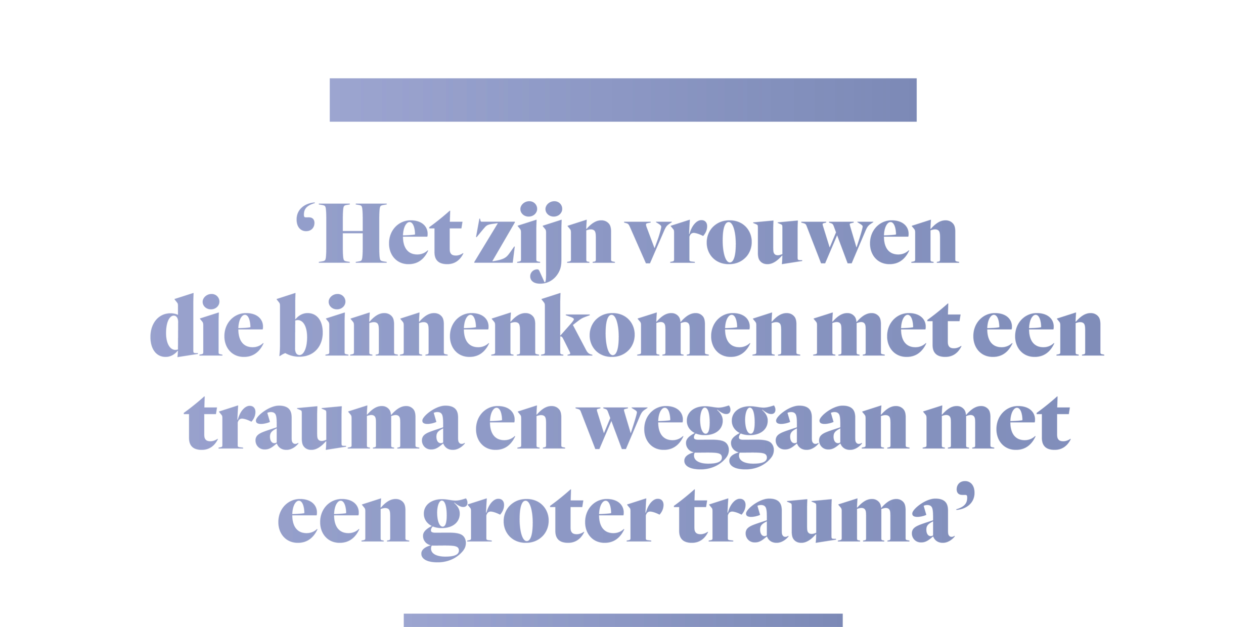 Majda I. zou anderen in zorginstelling Accuraat hebben aangezet tot ...