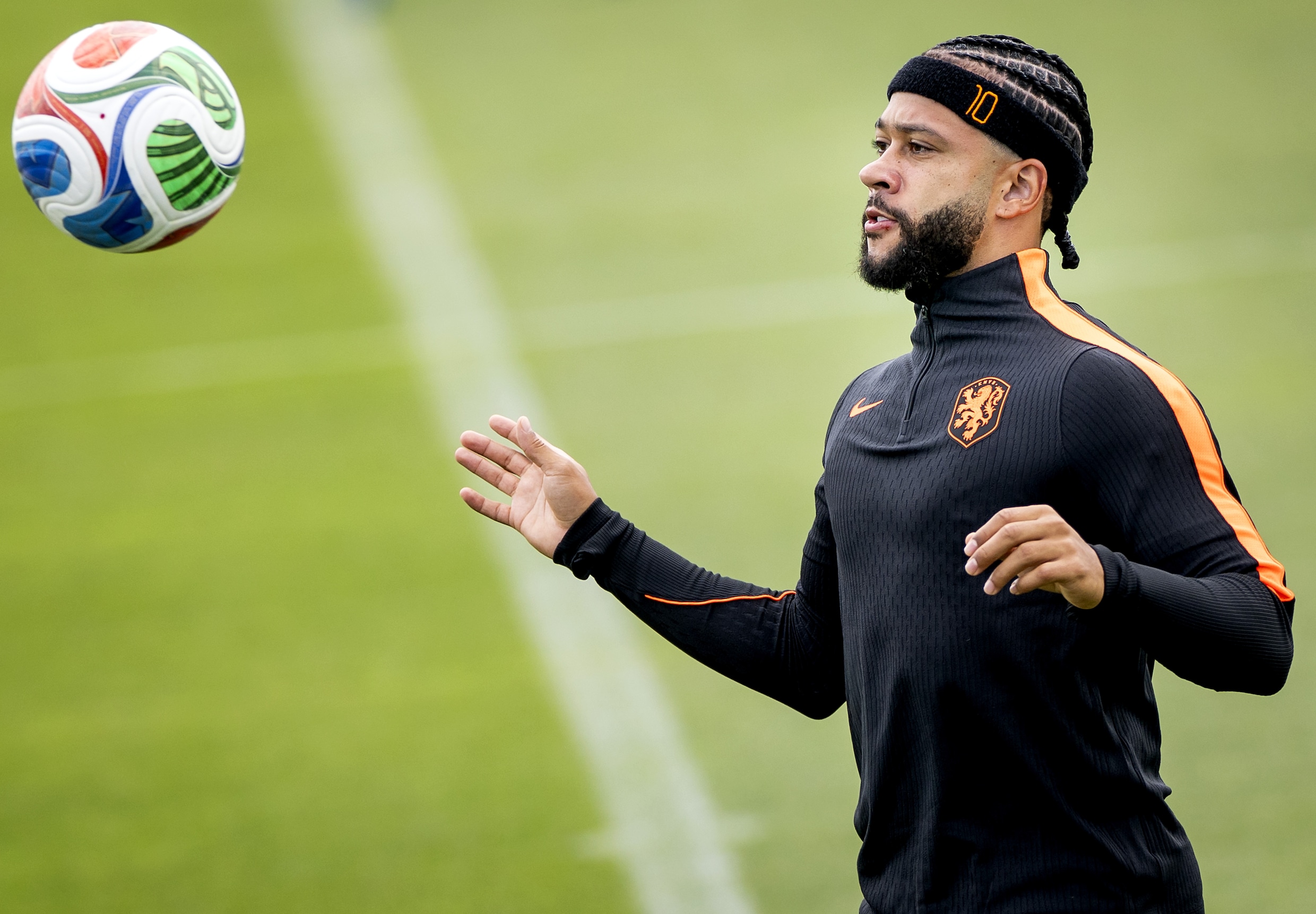 Live: WK voetbal 2026 | Brazilië en Marokko houden elkaar in eerste WK ...