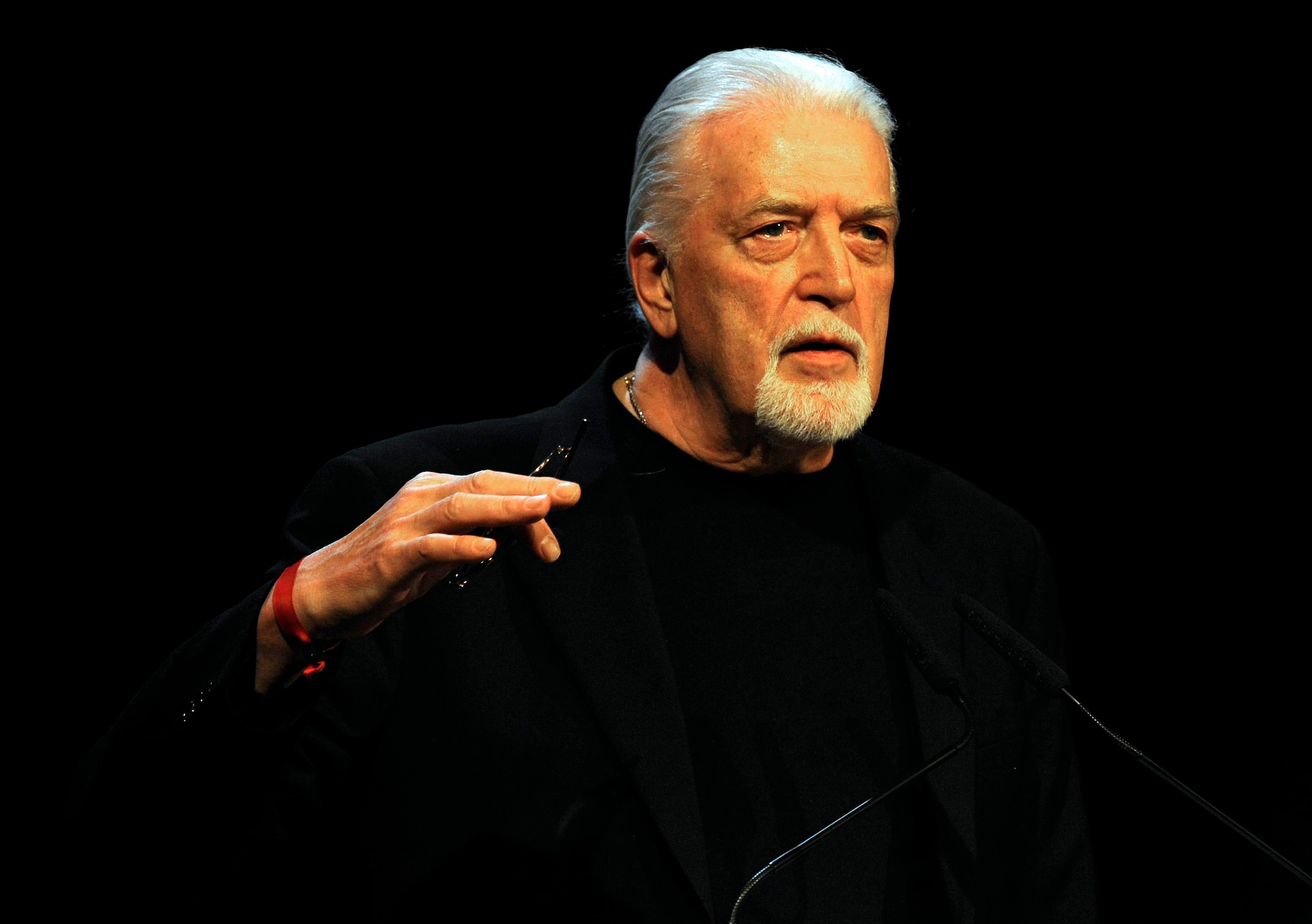Toetsenist Jon Lord (Deep Purple) overleden | Het Parool