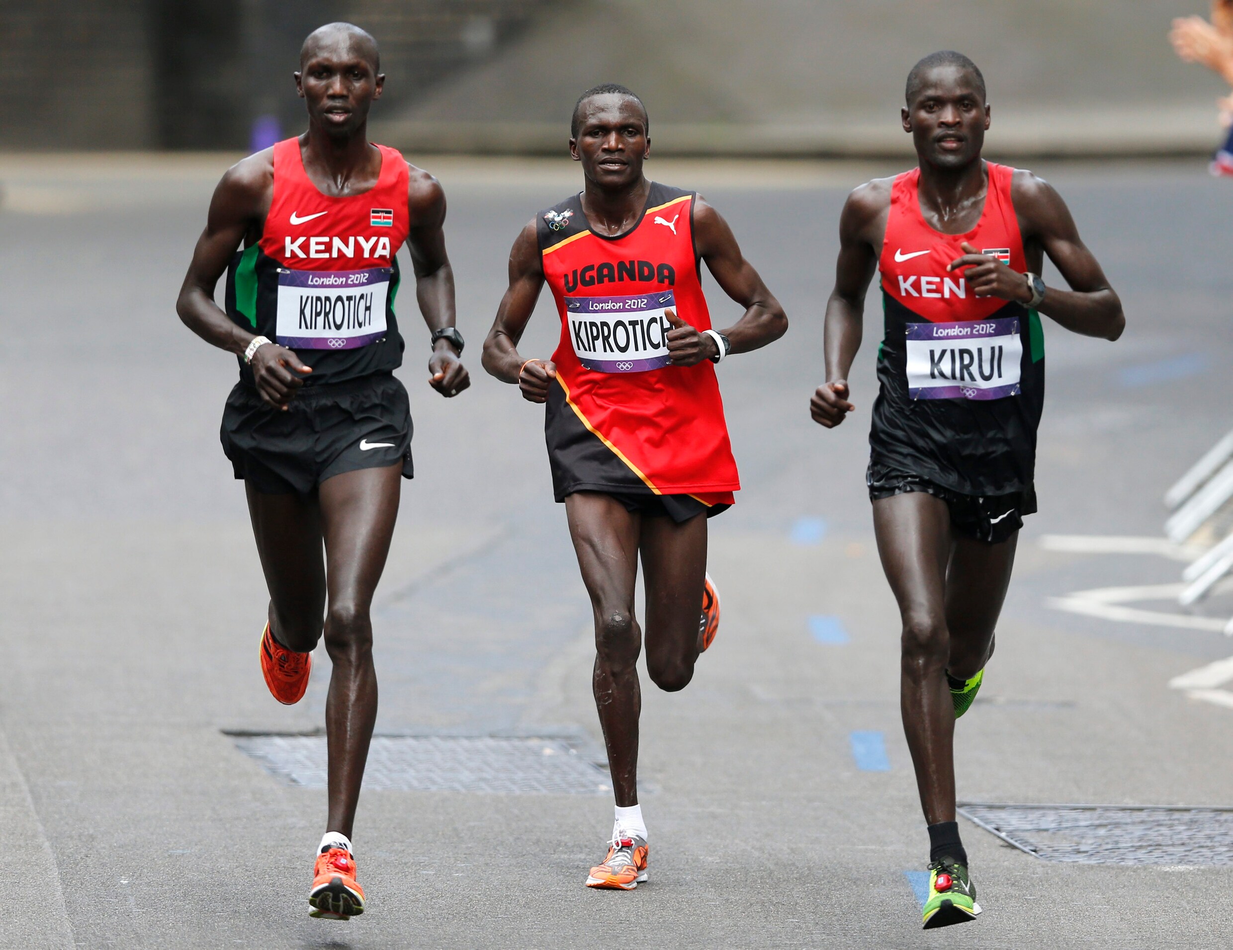 Titels zeggen Kirui meer dan records | Het Parool