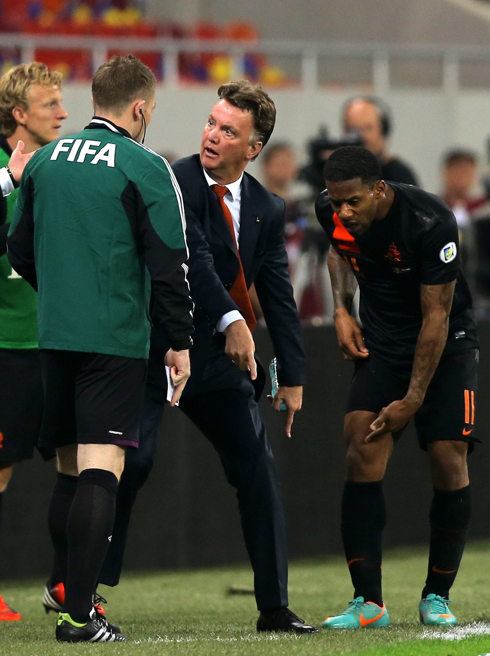 Portugal nieuwe test voor Oranje | Het Parool