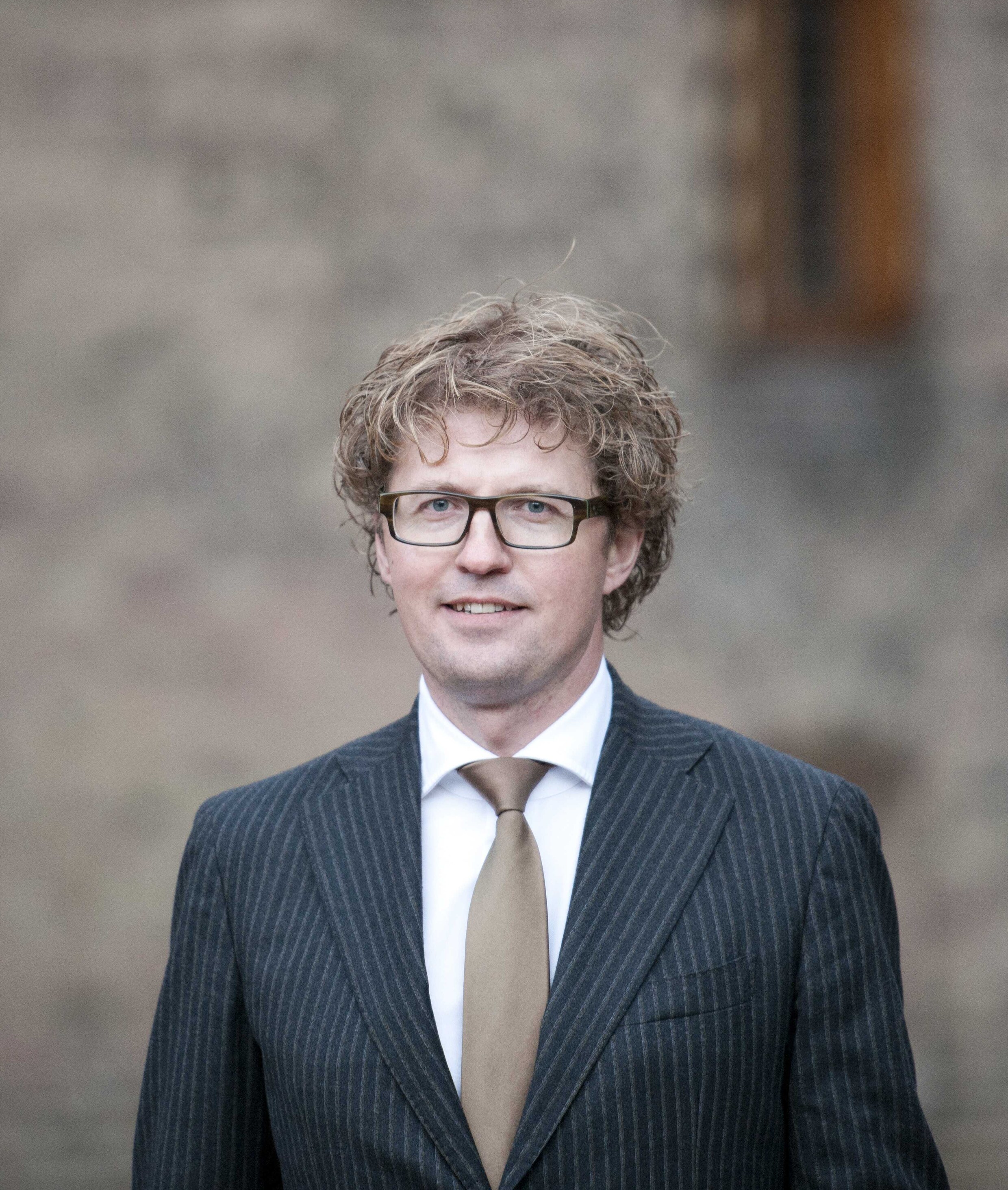 'Bord op schoot gaat verdwijnen' | Het Parool