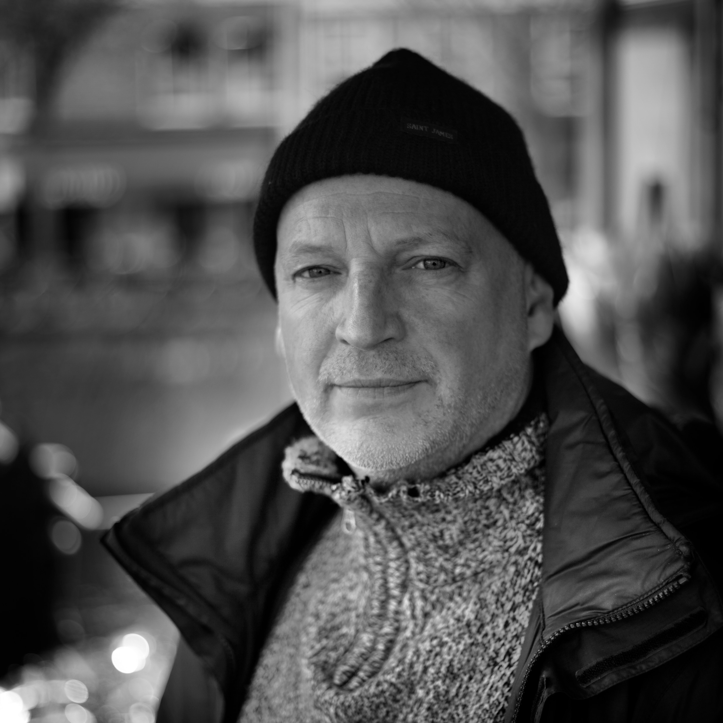 Albert Goos (1960-2025) was bloedfanatiek – in alles, óók over zijn ...