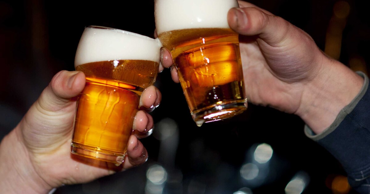 's Werelds grootste bierbrouwer maakt meer winst | Het Parool