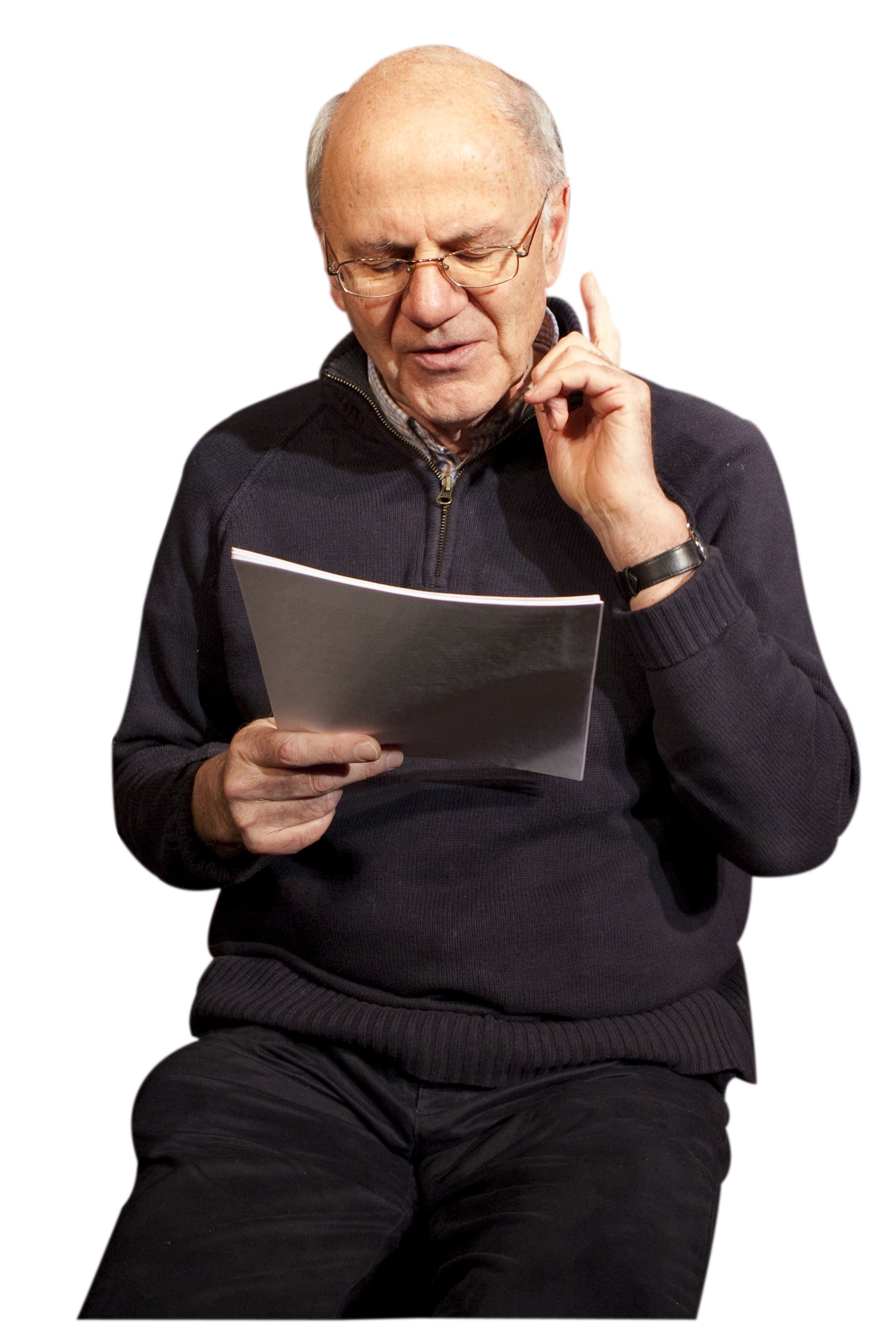 Ondanks zijn wereldroem blijft Toon Tellegen een enigma. Is de ...